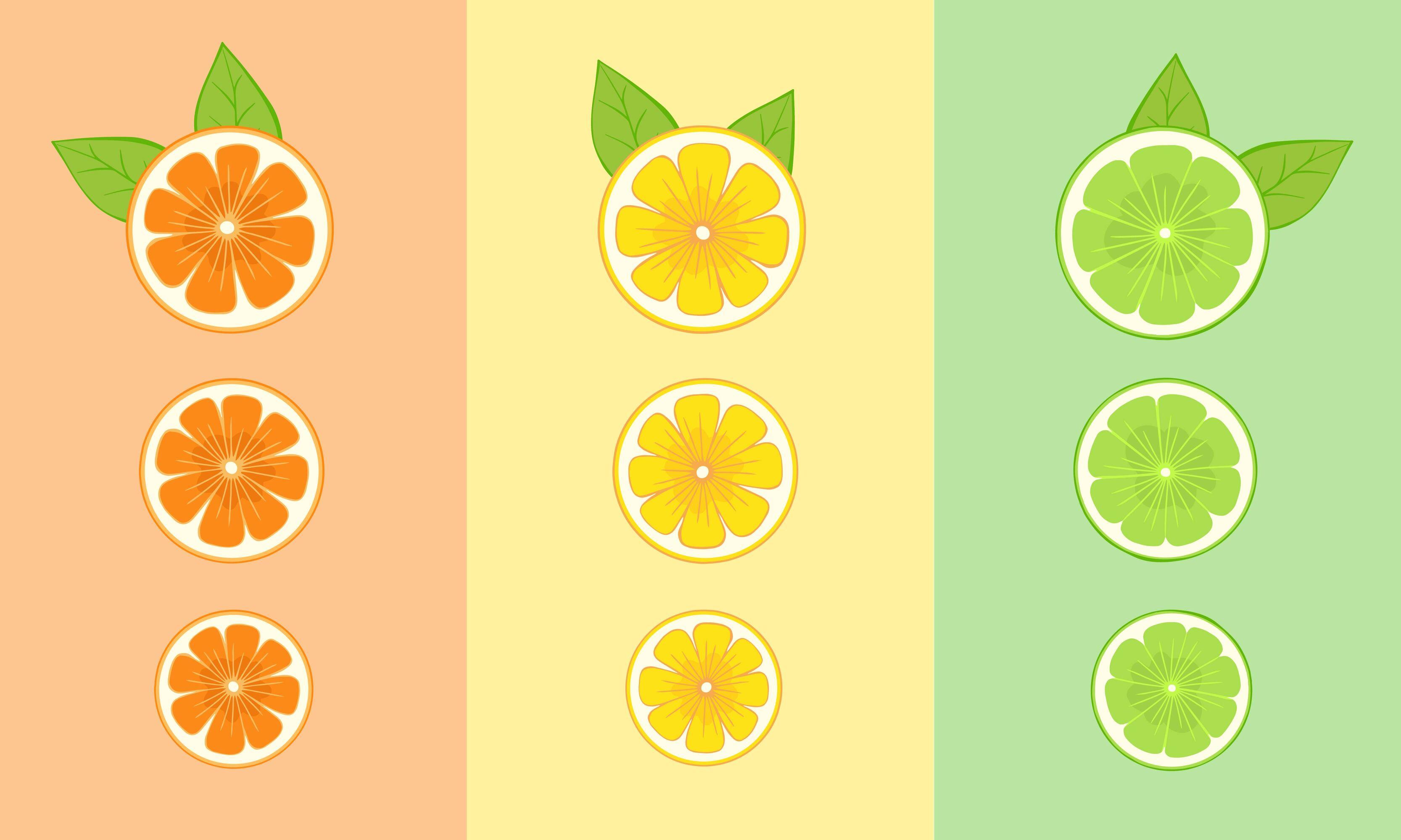 Citrus Fruit Wallpapers - Top Free Citrus Fruit Backgrounds ...