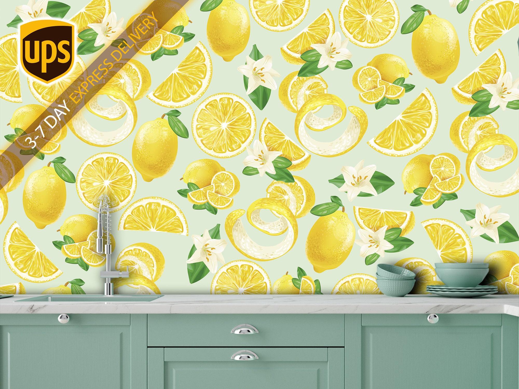 Lemon Art Wallpapers - Top Free Lemon Art Backgrounds - WallpaperAccess