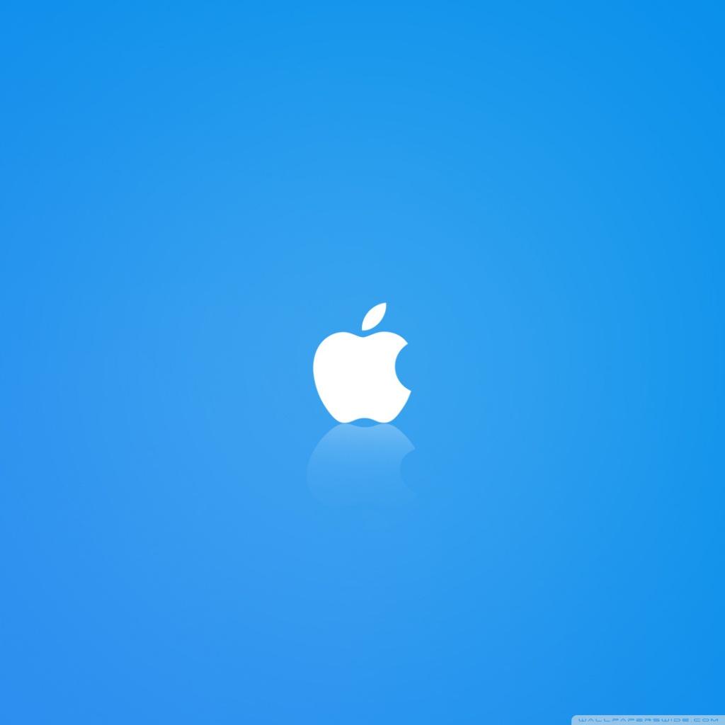 Blue and Black Apple Wallpapers - Top Free Blue and Black Apple ...