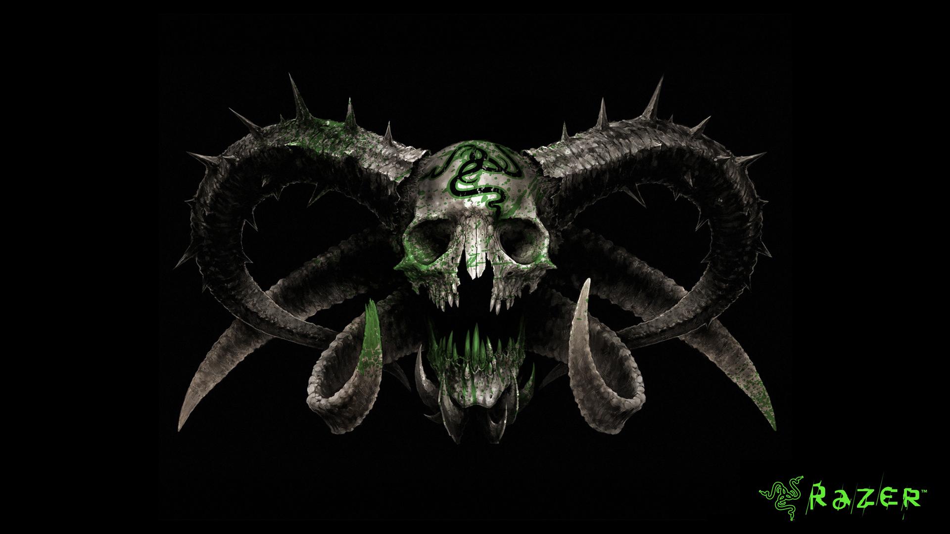 Razer Gaming PC Wallpapers - Top Free Razer Gaming PC Backgrounds ...