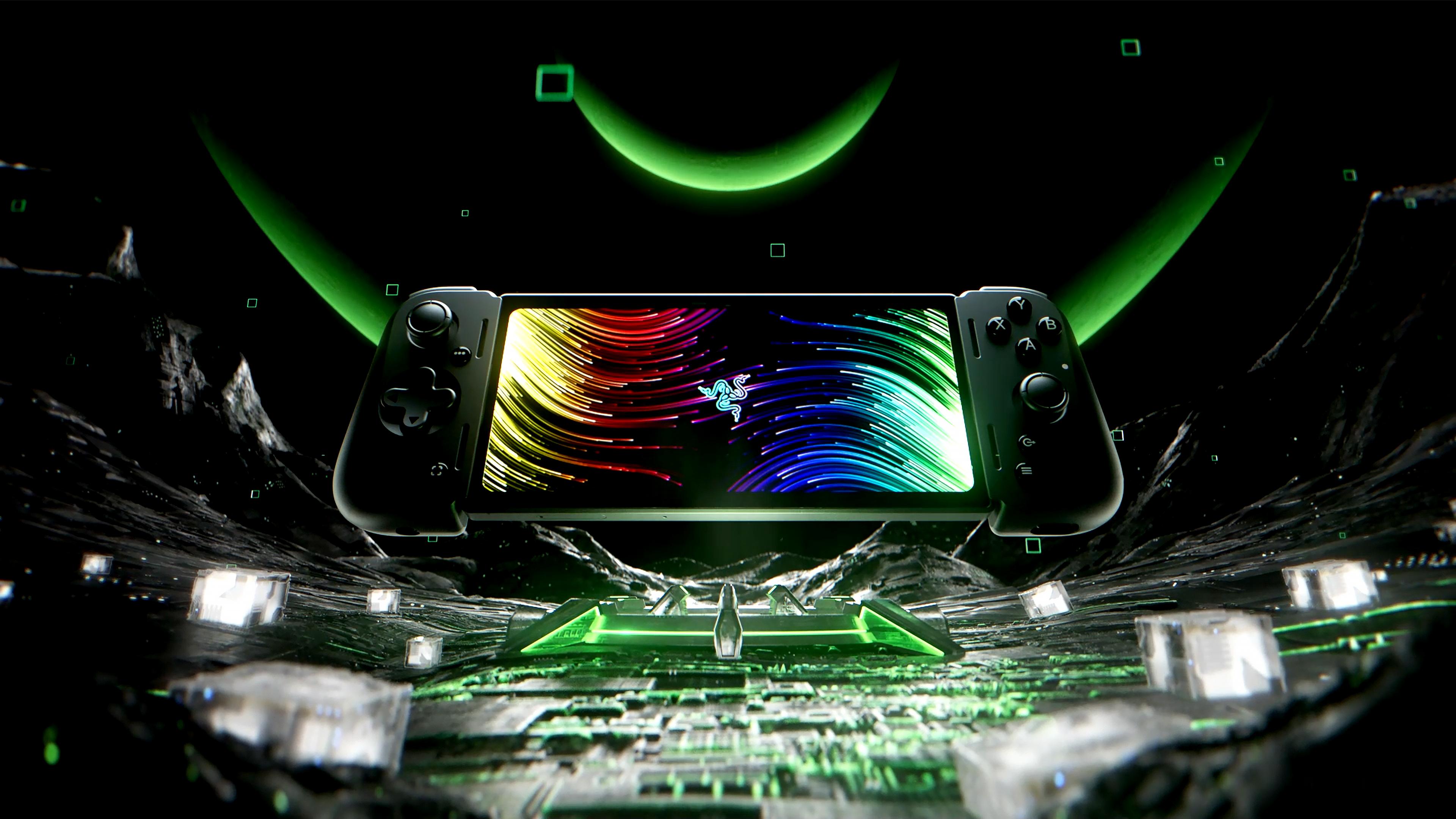 Razer Cortex Wallpapers - Top Free Razer Cortex Backgrounds - WallpaperAccess