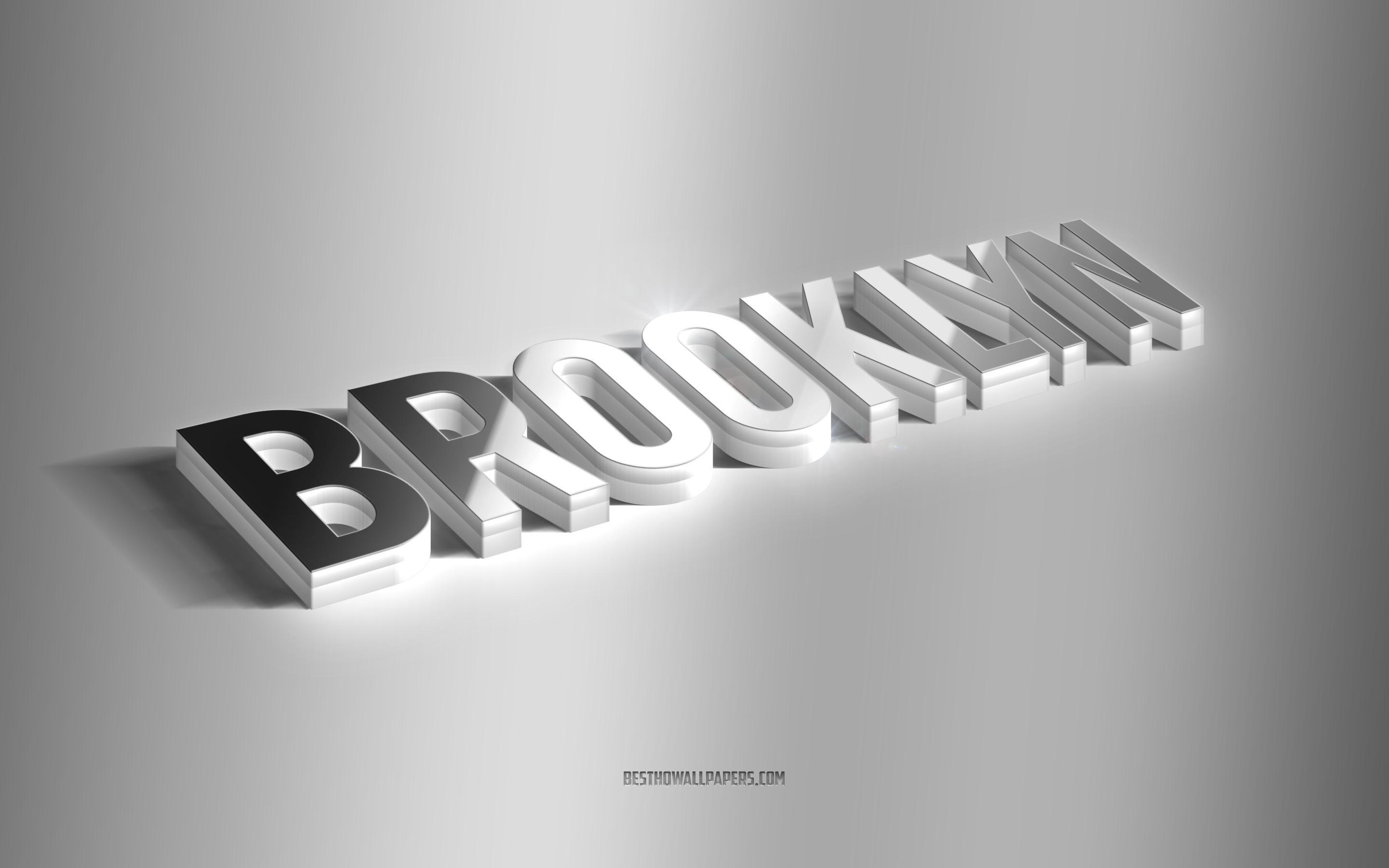 Name Brooklyn Wallpapers - Top Free Name Brooklyn Backgrounds ...