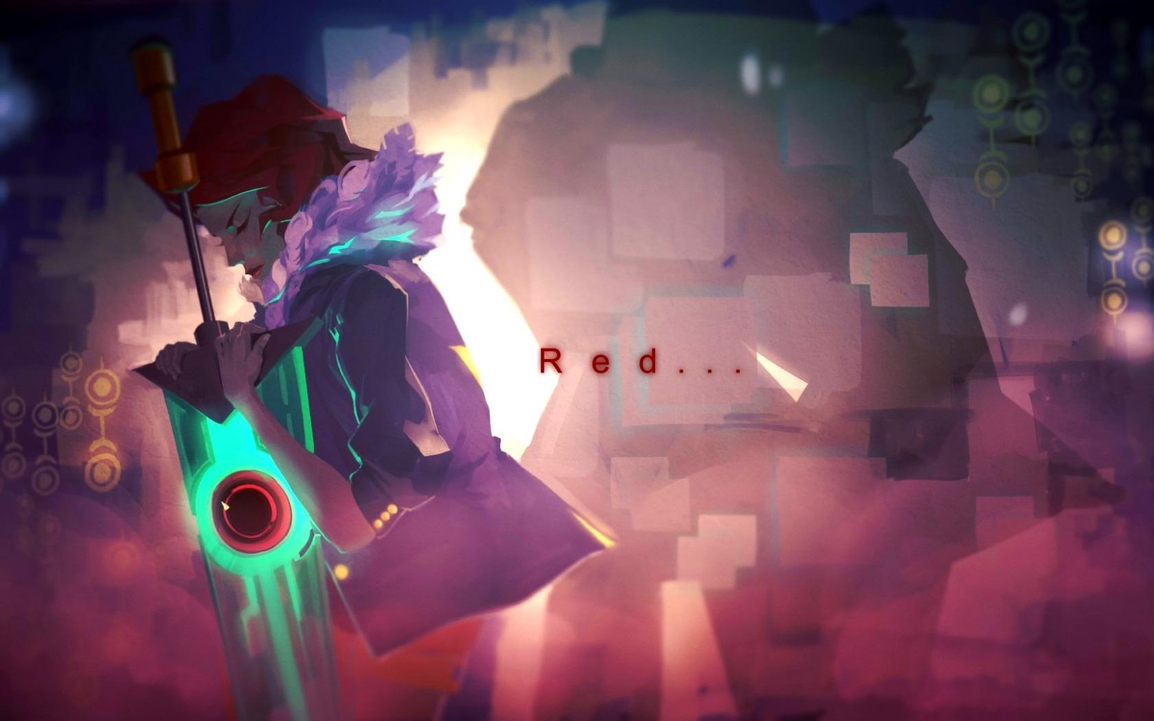 Transistor Game Wallpapers - Top Free Transistor Game Backgrounds ...