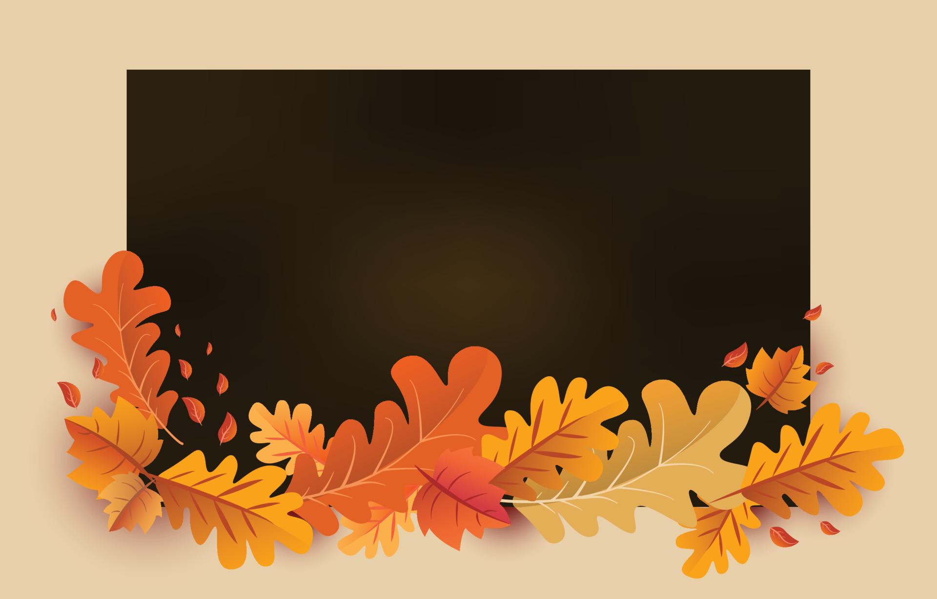 Fall Illustration Wallpapers - Top Free Fall Illustration Backgrounds ...