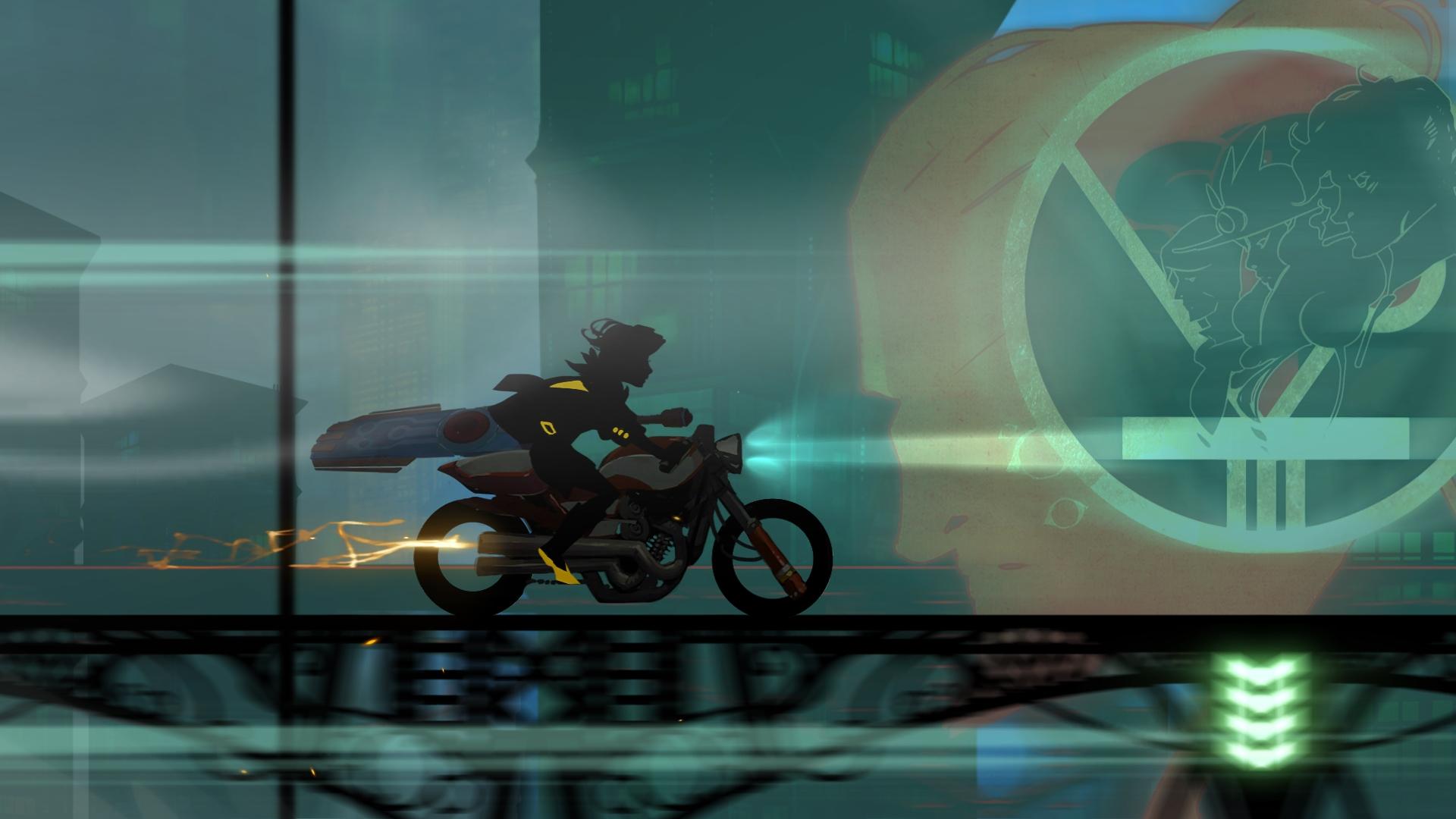 Transistor Game Wallpapers - Top Free Transistor Game Backgrounds ...