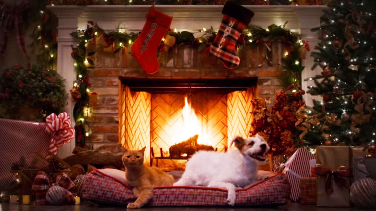 Relaxing Christmas Wallpapers - Top Free Relaxing Christmas Backgrounds ...