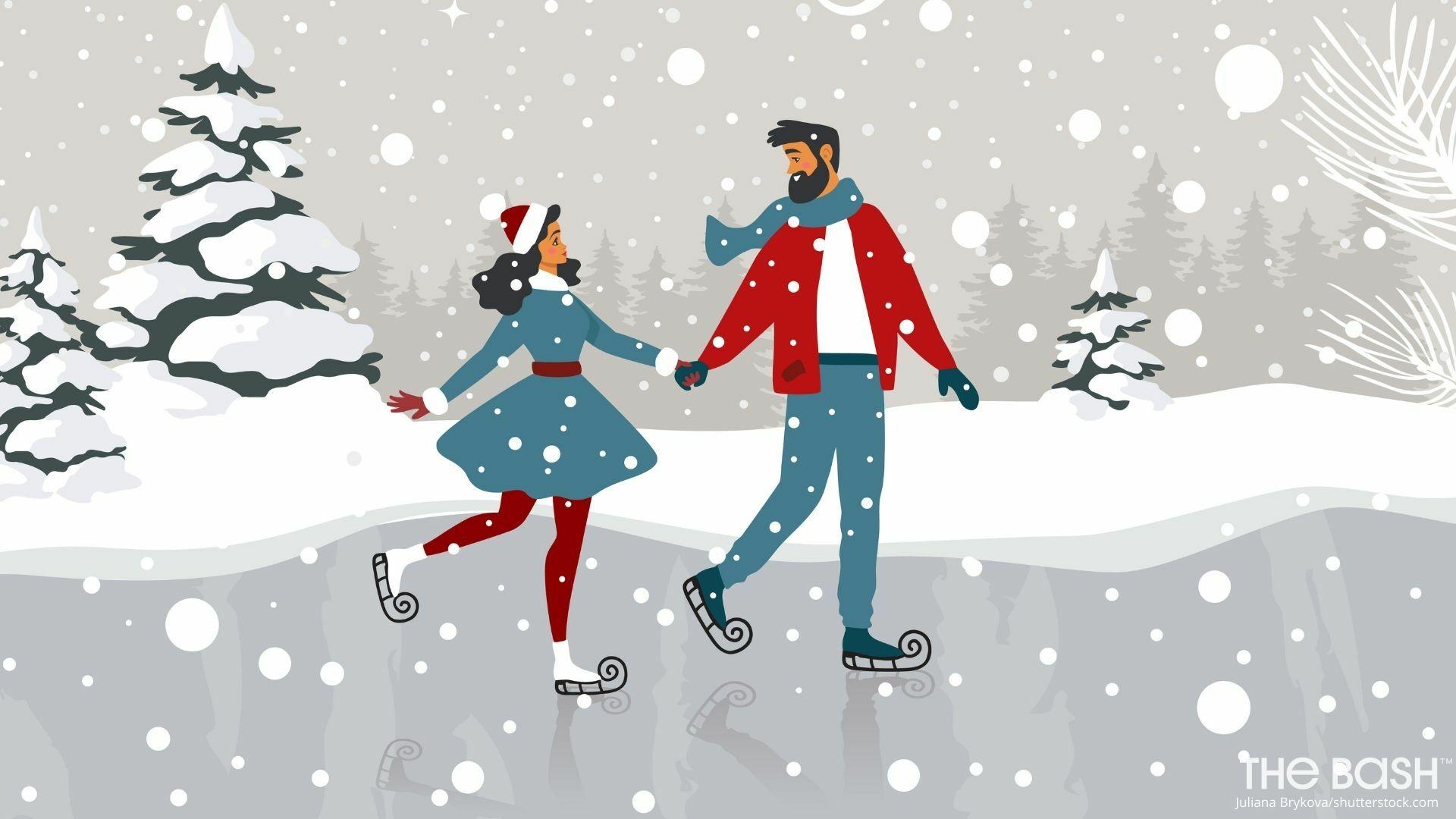 Relaxing Christmas Wallpapers - Top Free Relaxing Christmas Backgrounds ...