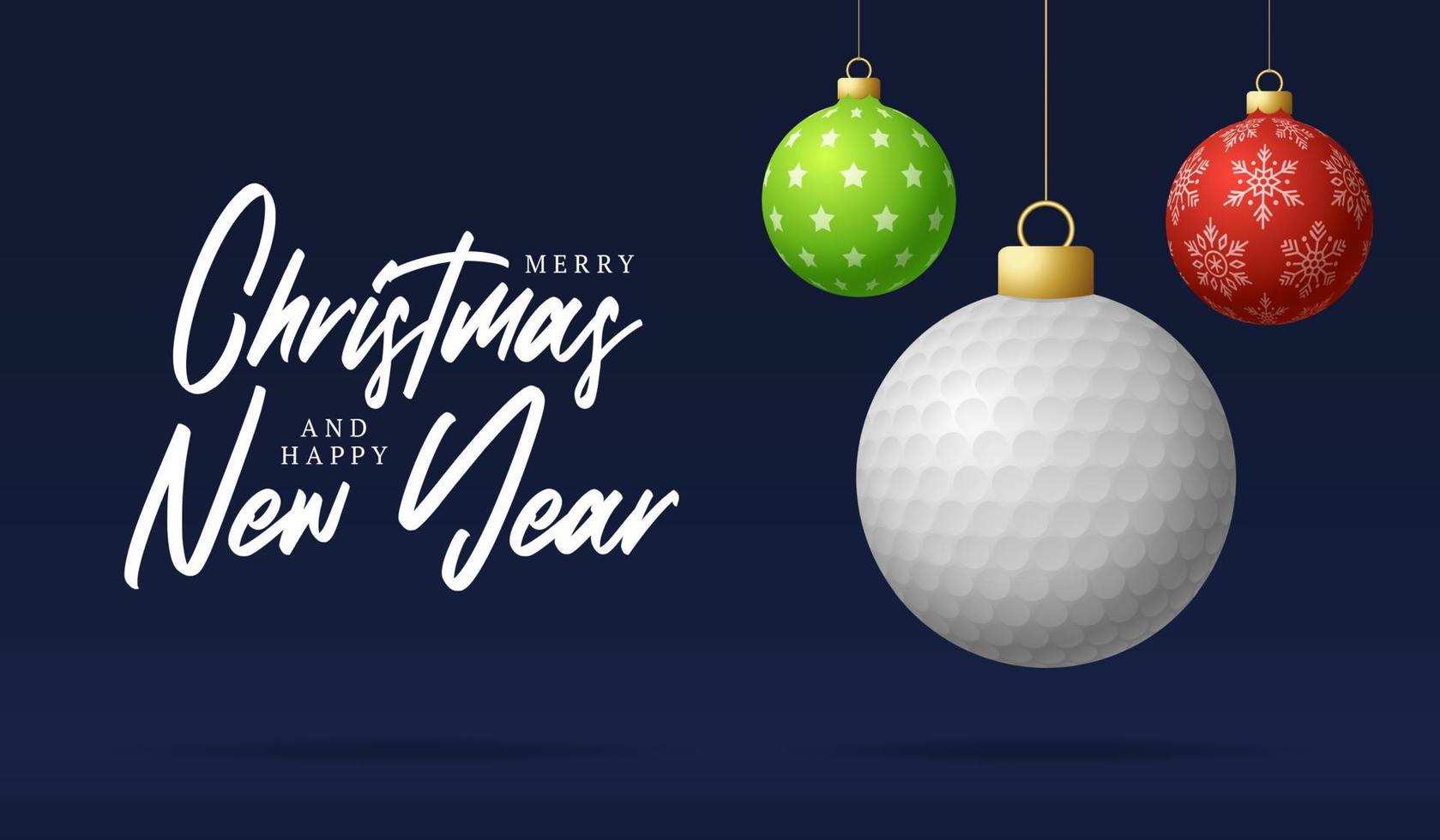 Christmas Golf Wallpapers - Top Free Christmas Golf Backgrounds ...
