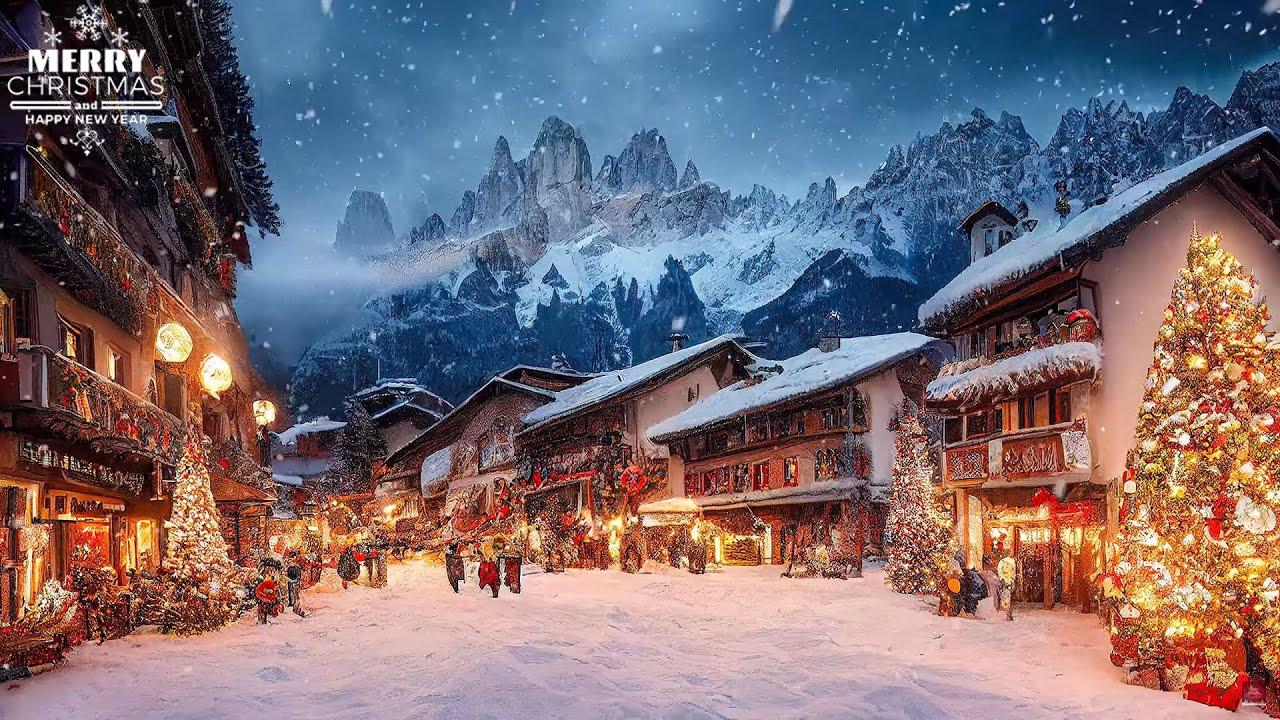Swiss Christmas Wallpapers - Top Free Swiss Christmas Backgrounds ...