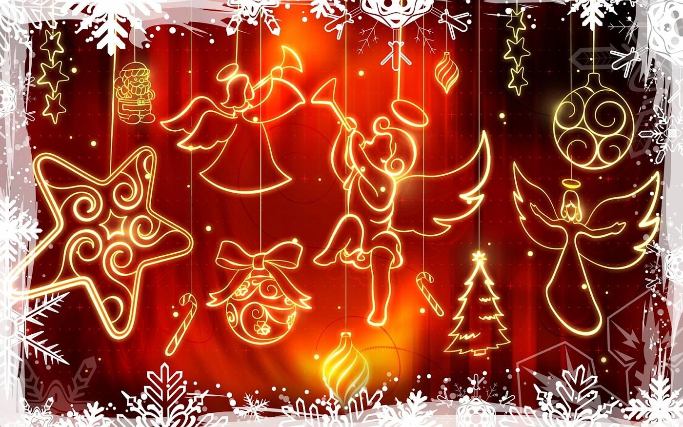 Filipino Christmas Wallpapers - Top Free Filipino Christmas Backgrounds ...