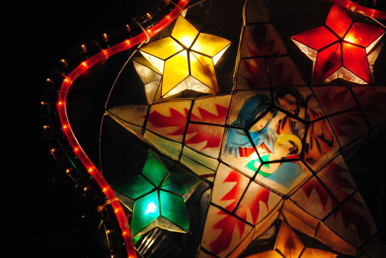 Filipino Christmas Wallpapers - Top Free Filipino Christmas Backgrounds ...