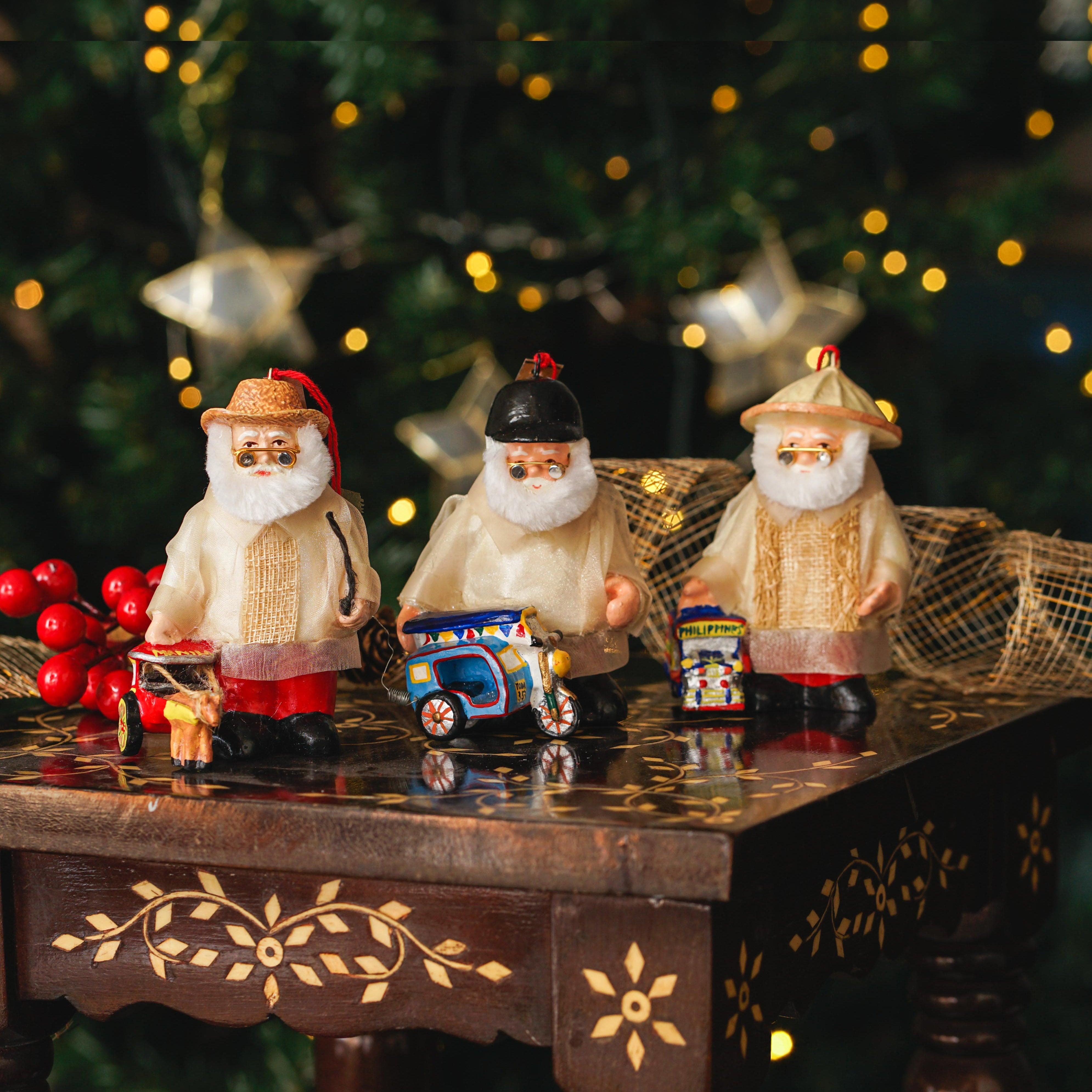 Filipino Christmas Wallpapers - Top Free Filipino Christmas Backgrounds ...