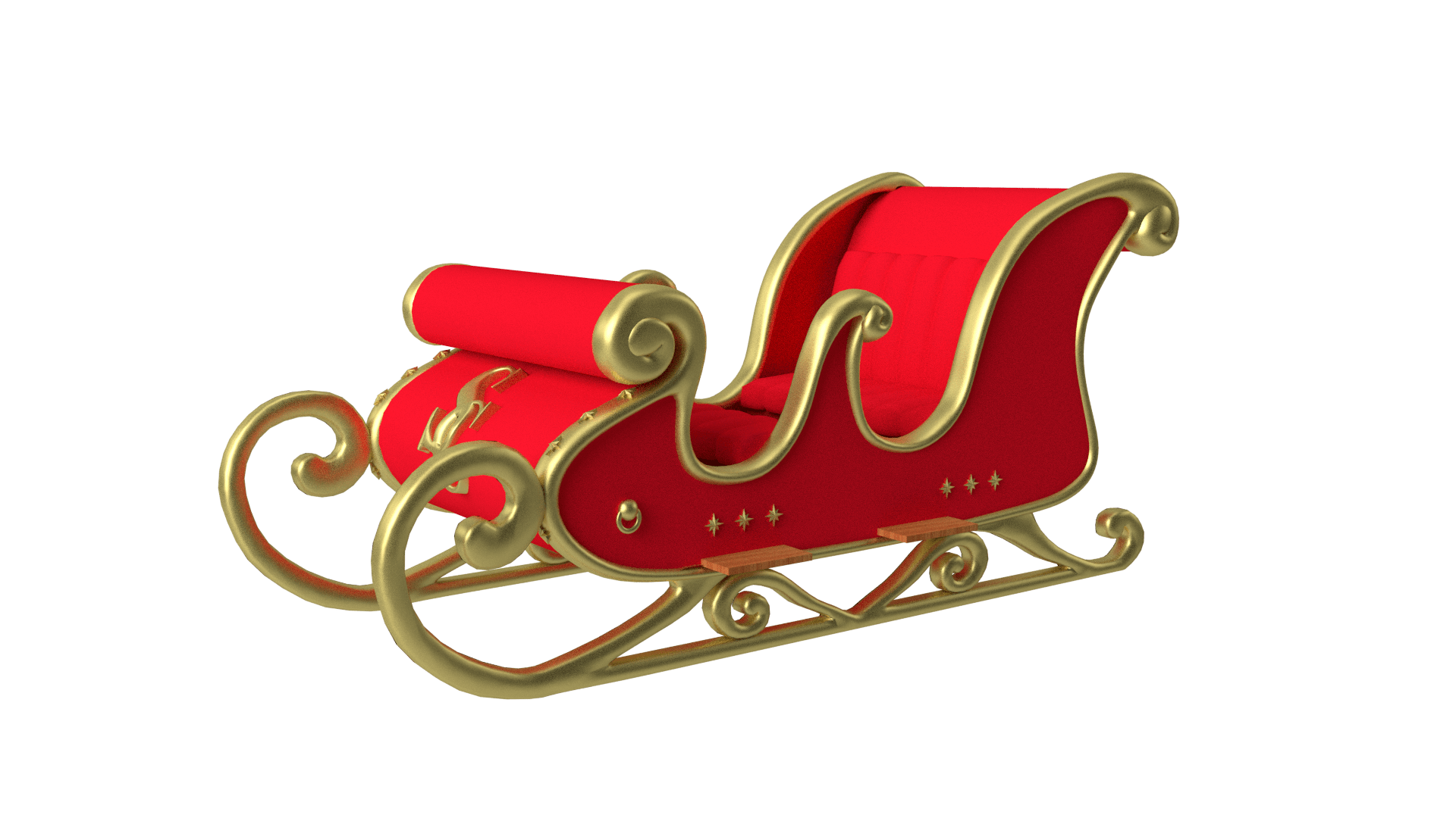 Christmas Sled Wallpapers - Top Free Christmas Sled Backgrounds ...