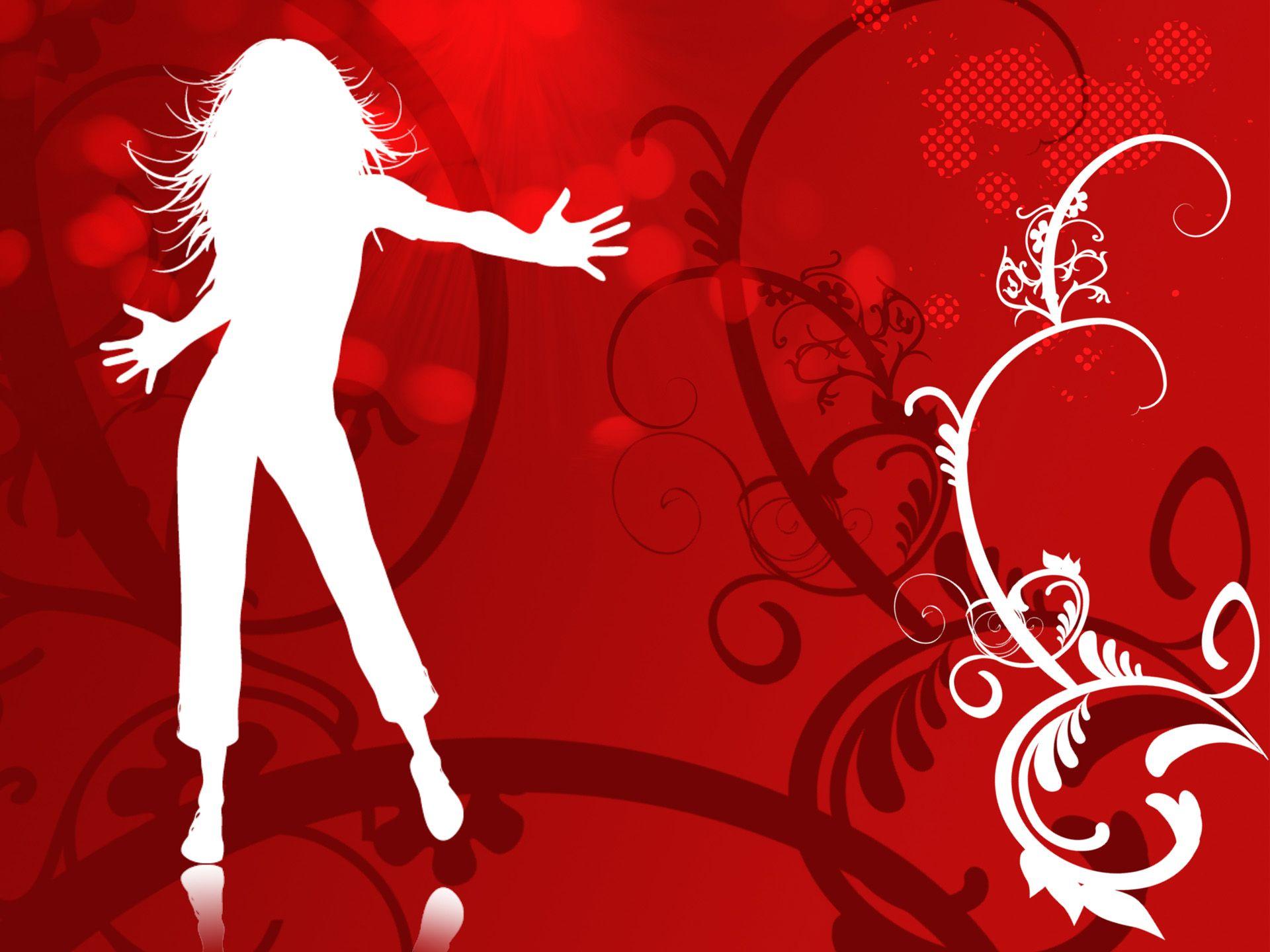 Christmas Dance Wallpapers - Top Free Christmas Dance Backgrounds ...
