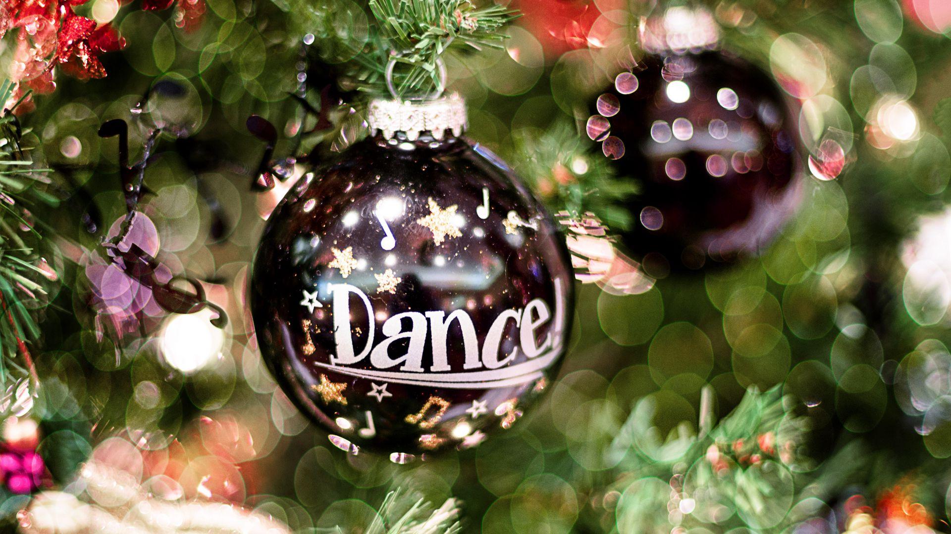 Christmas Dance Wallpapers - Top Free Christmas Dance Backgrounds ...