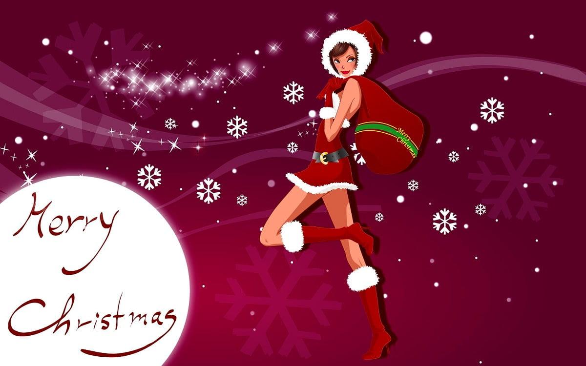 Christmas Dance Wallpapers - Top Free Christmas Dance Backgrounds ...