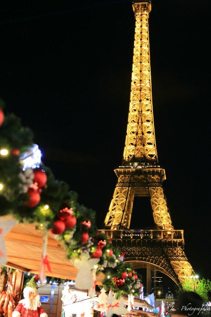 Christmas in the City Wallpapers - Top Free Christmas in the City ...