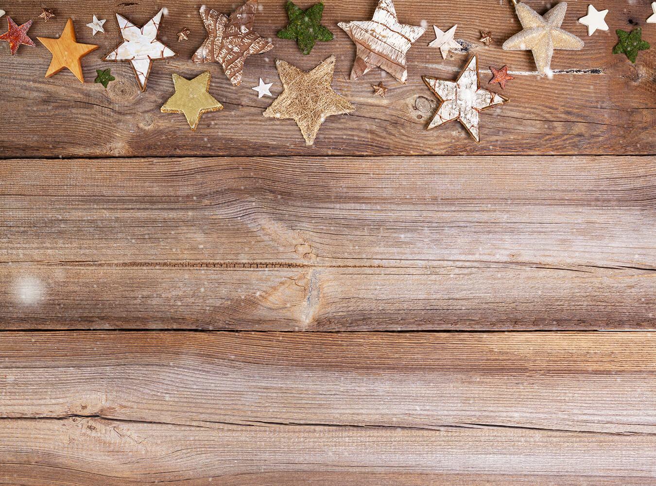 Christmas Wooden Wallpapers - Top Free Christmas Wooden Backgrounds ...