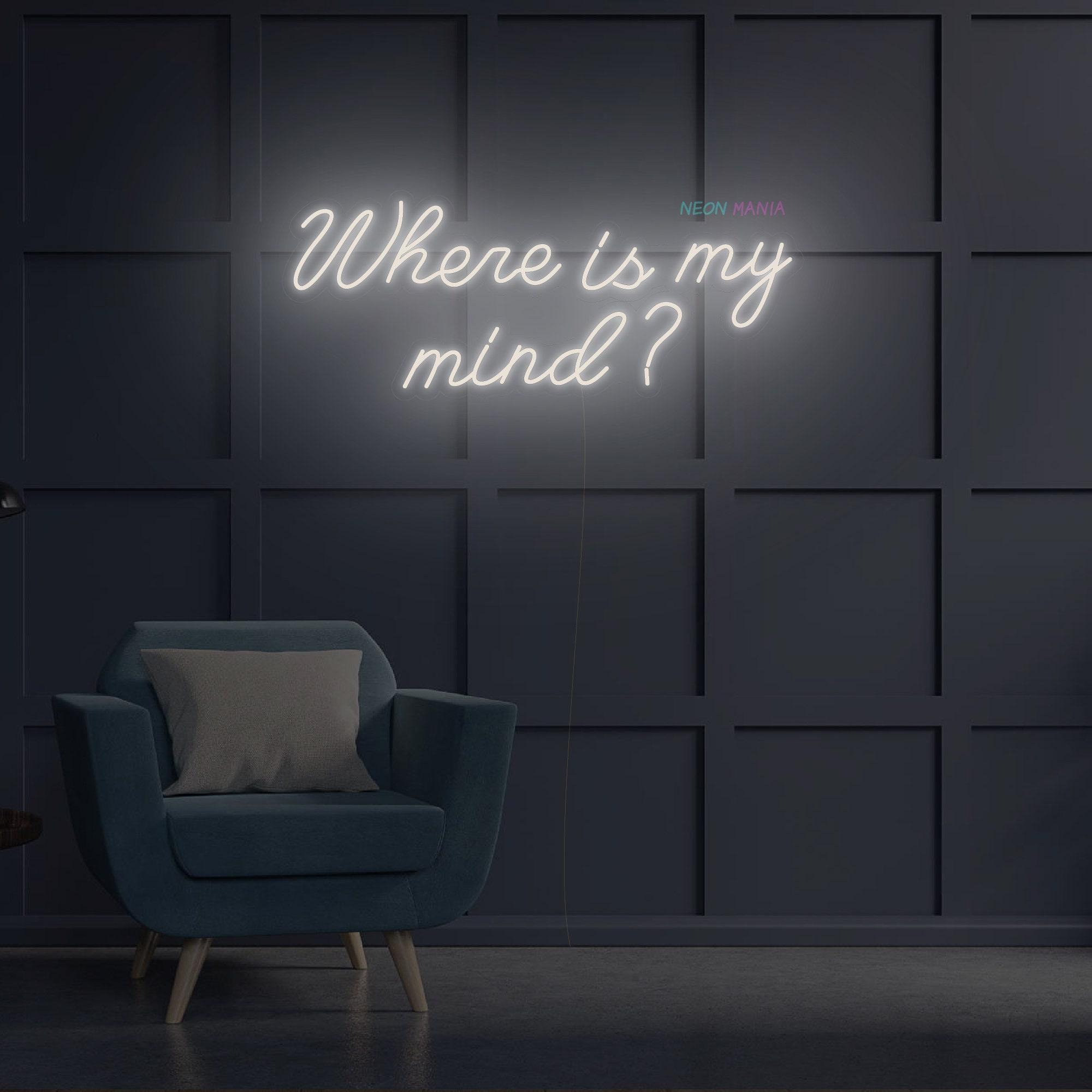 Where Is My Mind Wallpapers - Top Free Where Is My Mind Backgrounds ...