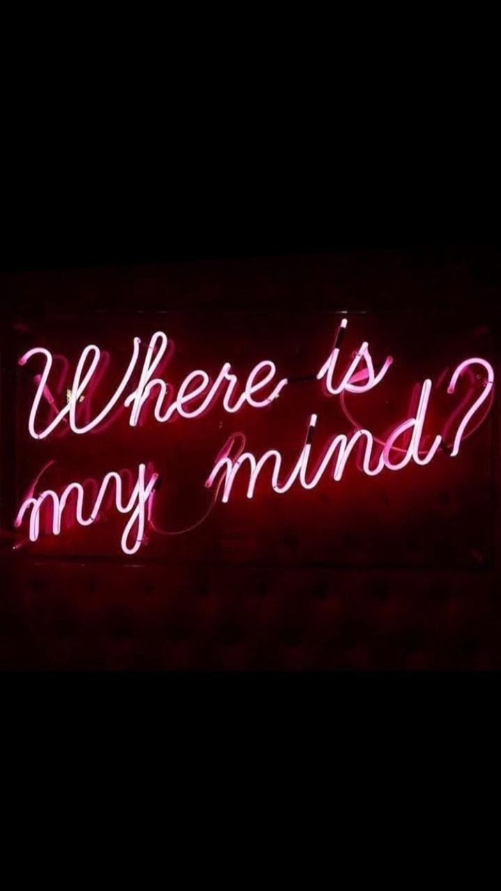 Where Is My Mind Wallpapers - Top Free Where Is My Mind Backgrounds ...