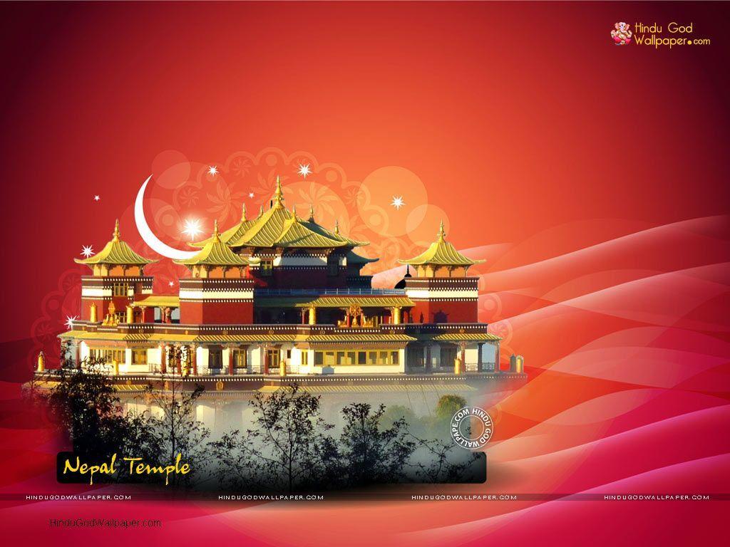 Nepali Temple Wallpapers - Top Free Nepali Temple Backgrounds ...
