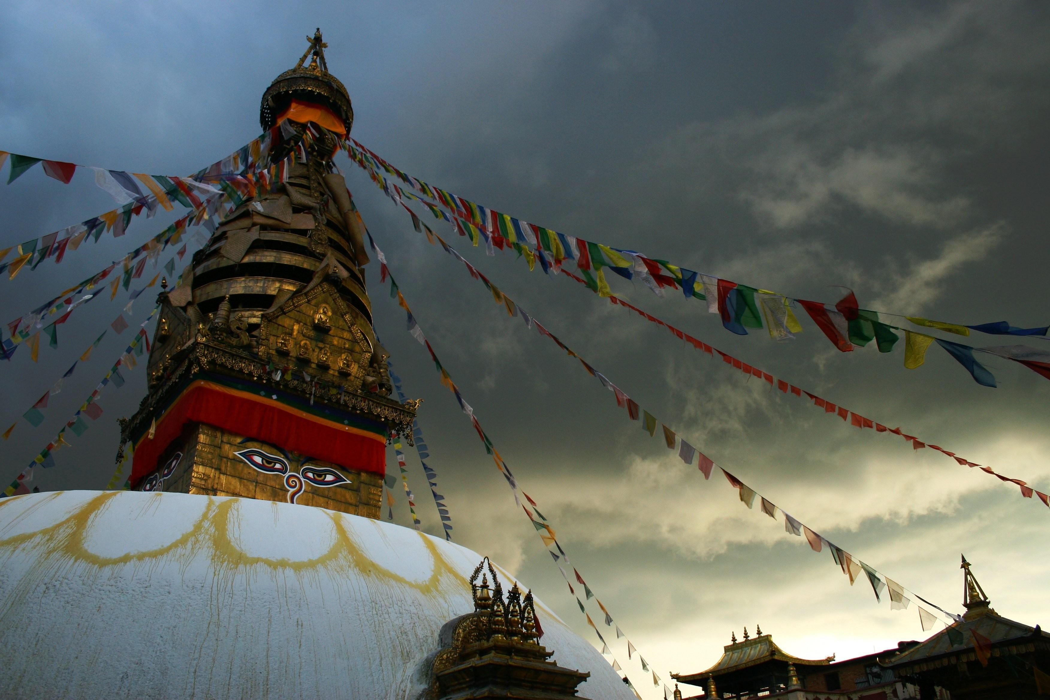 Nepali Temple Wallpapers - Top Free Nepali Temple Backgrounds ...