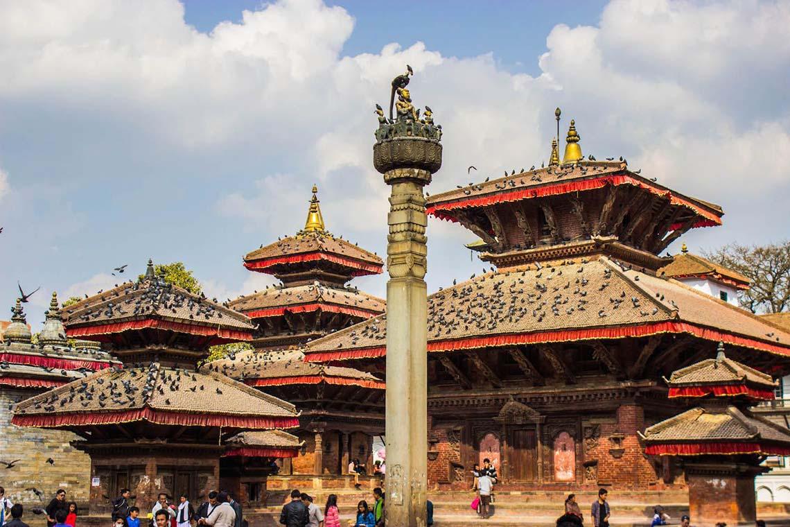Nepali Temple Wallpapers - Top Free Nepali Temple Backgrounds ...