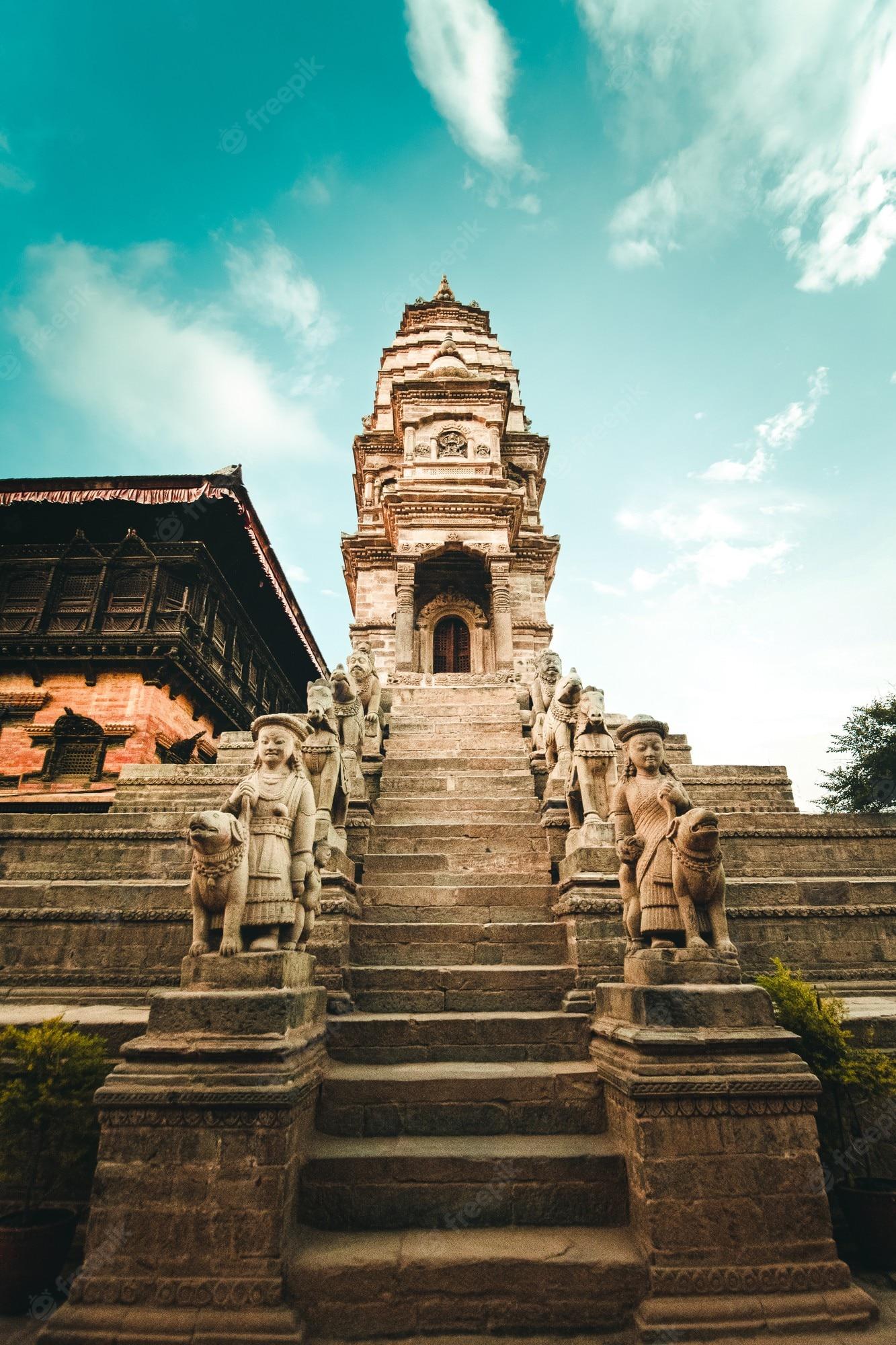 Nepali Temple Wallpapers - Top Free Nepali Temple Backgrounds ...