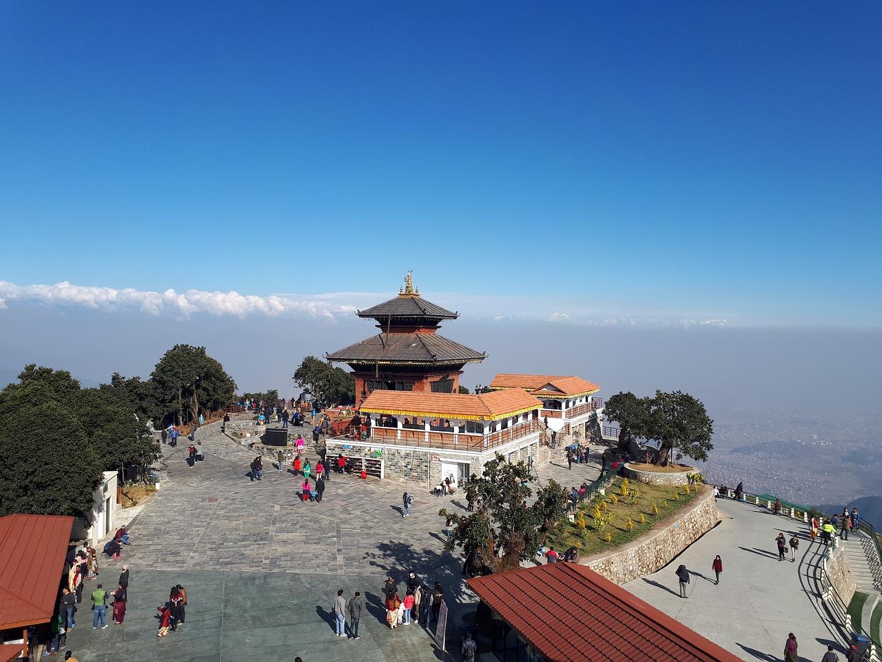 Nepali Temple Wallpapers - Top Free Nepali Temple Backgrounds ...