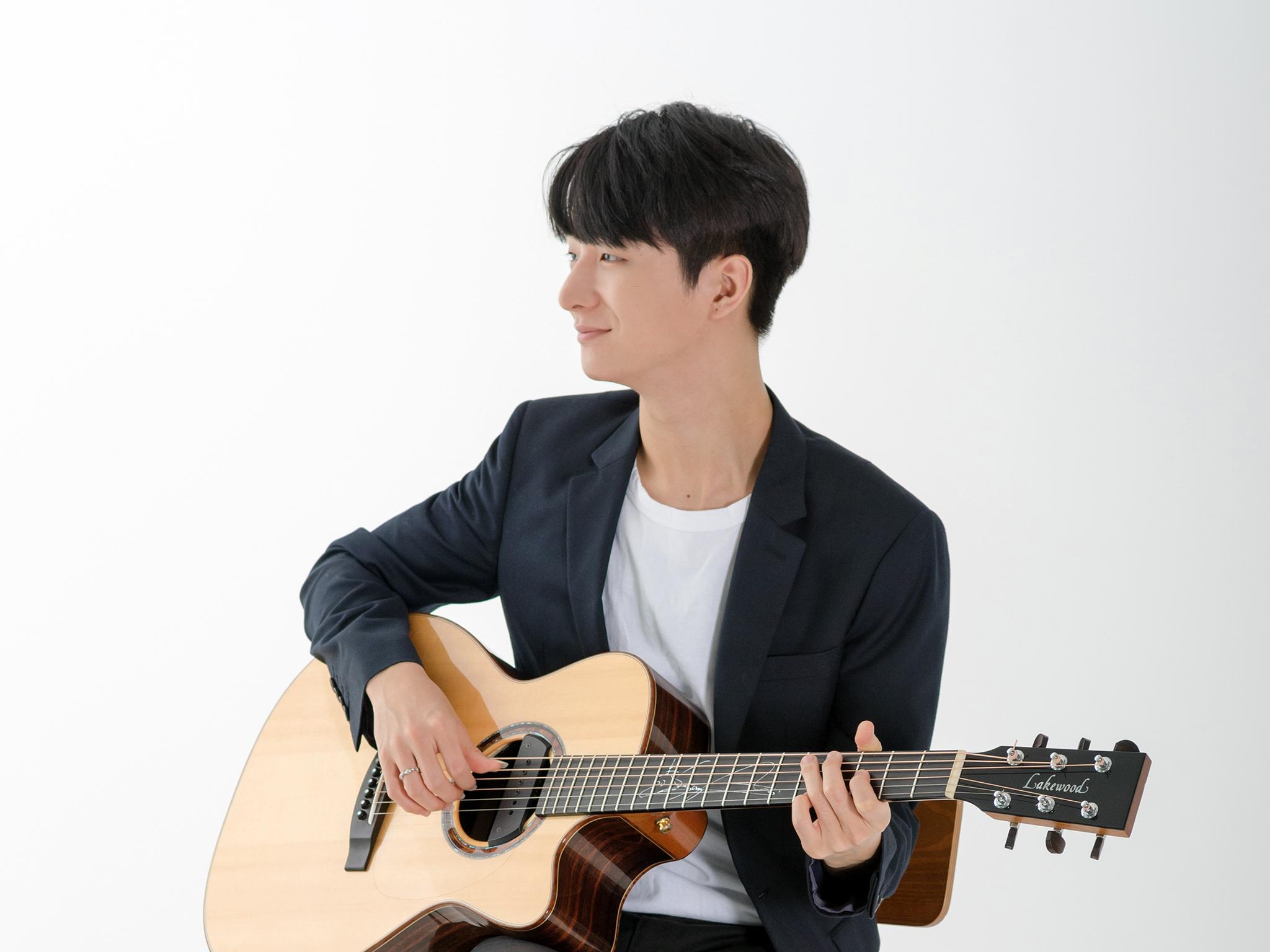Sungha Jung Wallpapers - Top Free Sungha Jung Backgrounds - WallpaperAccess