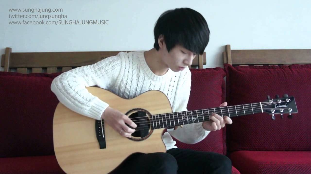 Sungha Jung Wallpapers - Top Free Sungha Jung Backgrounds - WallpaperAccess