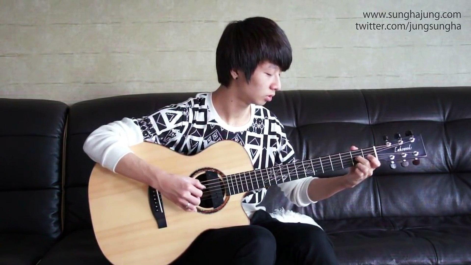 Sungha Jung Wallpapers - Top Free Sungha Jung Backgrounds - WallpaperAccess