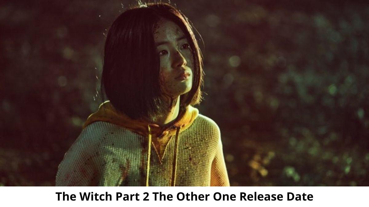 The Witch Part 2 The Other One Wallpapers - Top Free The Witch Part 2 ...