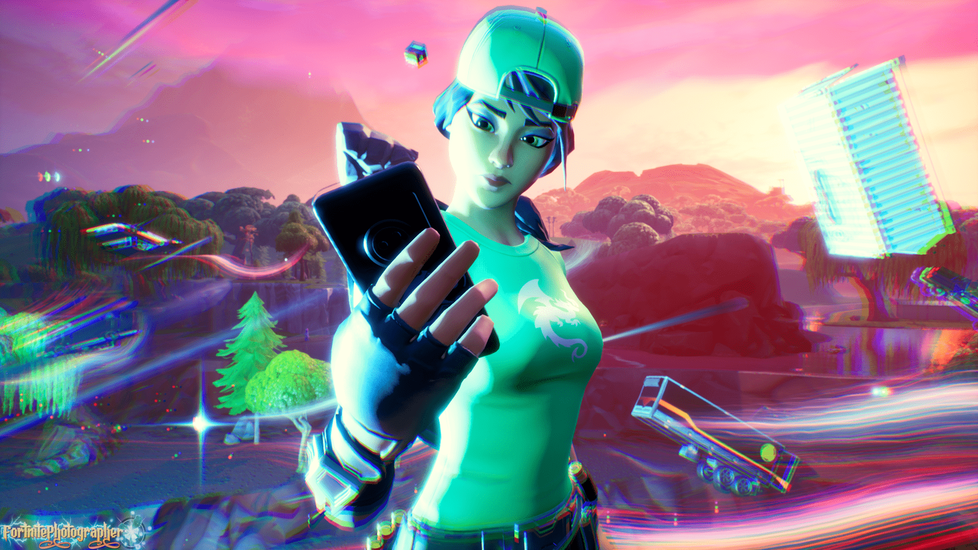 Fortnite Banner Wallpapers - Top Free Fortnite Banner Backgrounds ...