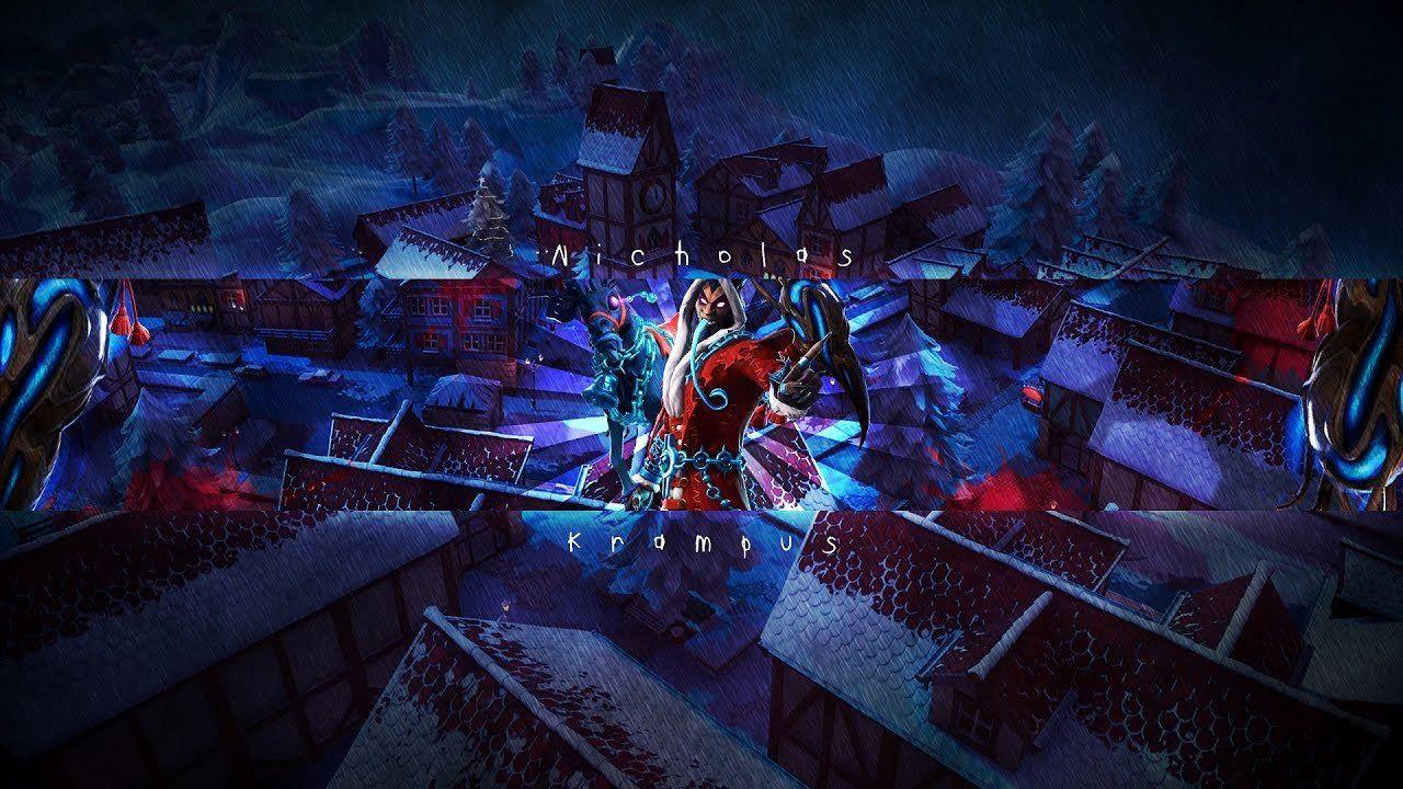 Fortnite Banner Wallpapers - Top Free Fortnite Banner Backgrounds ...
