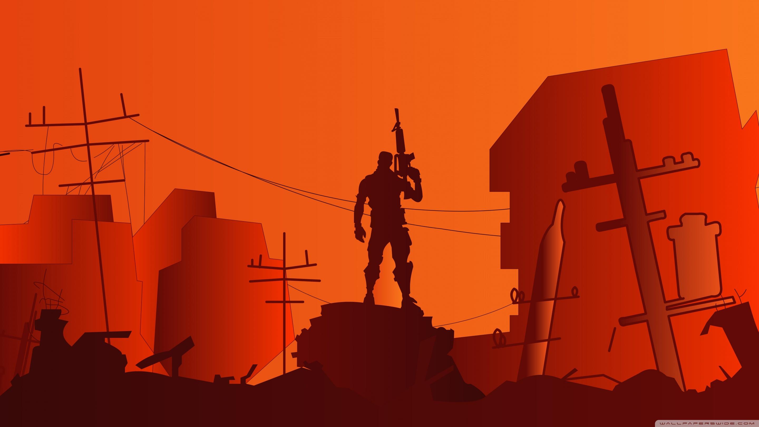 Fortnite Banner Wallpapers - Top Free Fortnite Banner Backgrounds ...