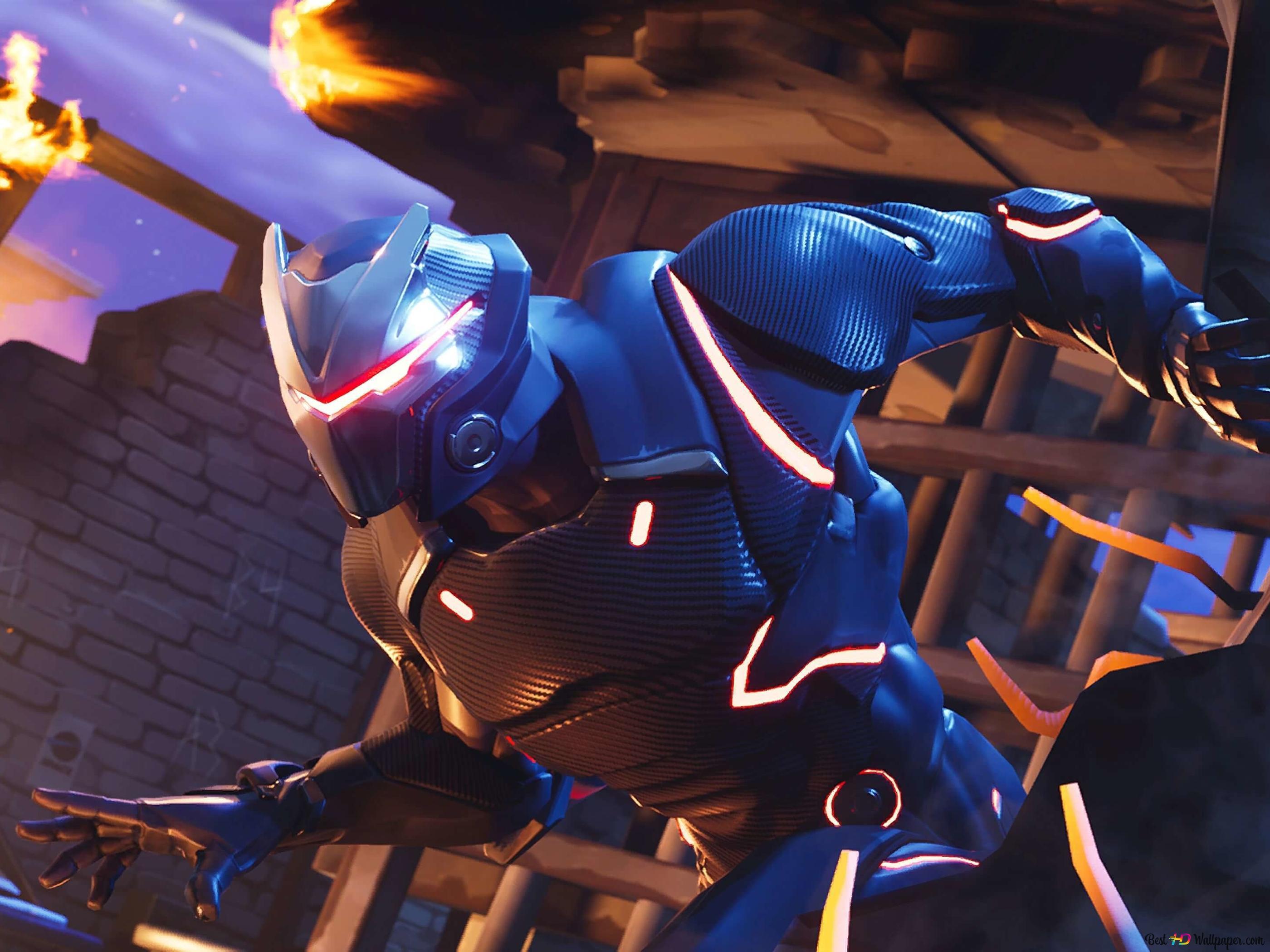 Fortnite Banner Wallpapers - Top Free Fortnite Banner Backgrounds ...
