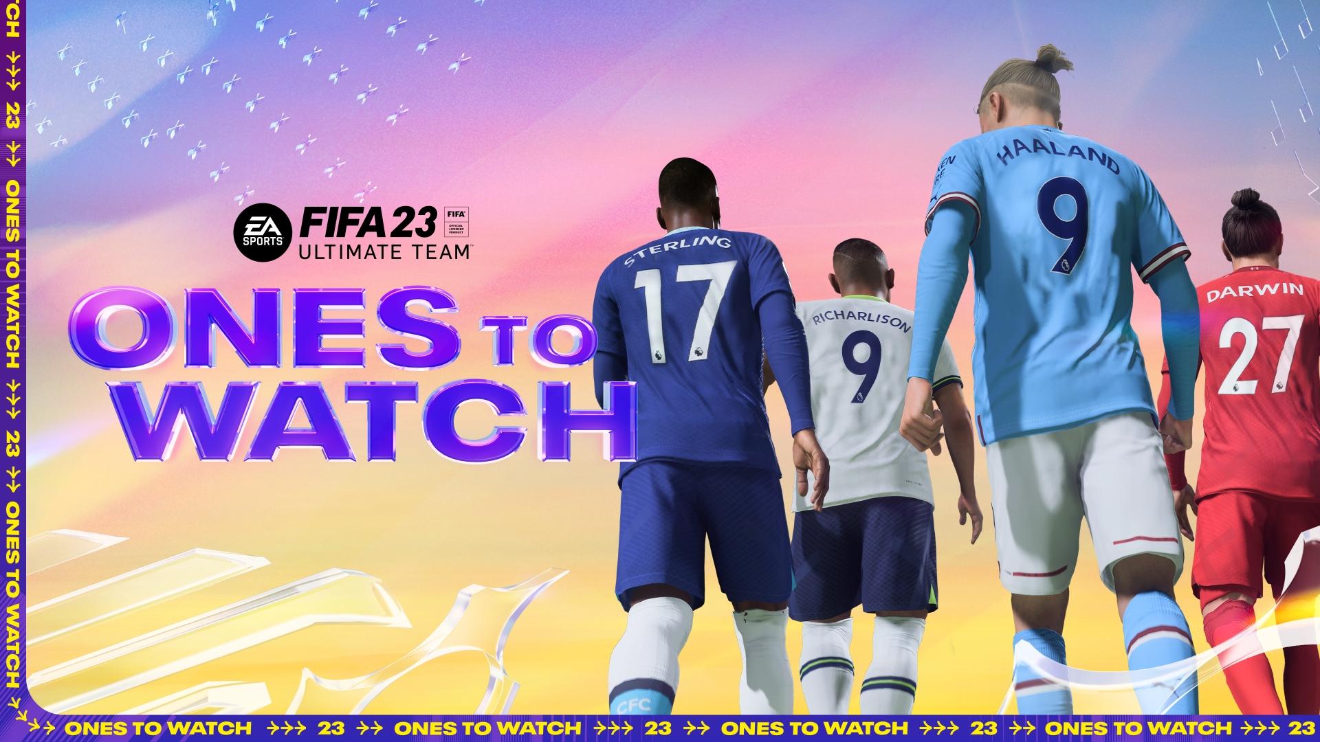 FIFA23 Wallpapers - Top Free FIFA23 Backgrounds - WallpaperAccess