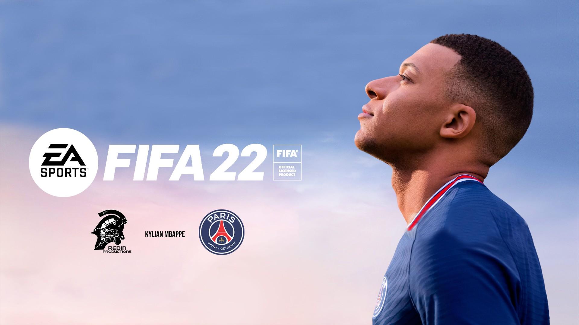 FIFA23 Wallpapers - Top Free FIFA23 Backgrounds - WallpaperAccess