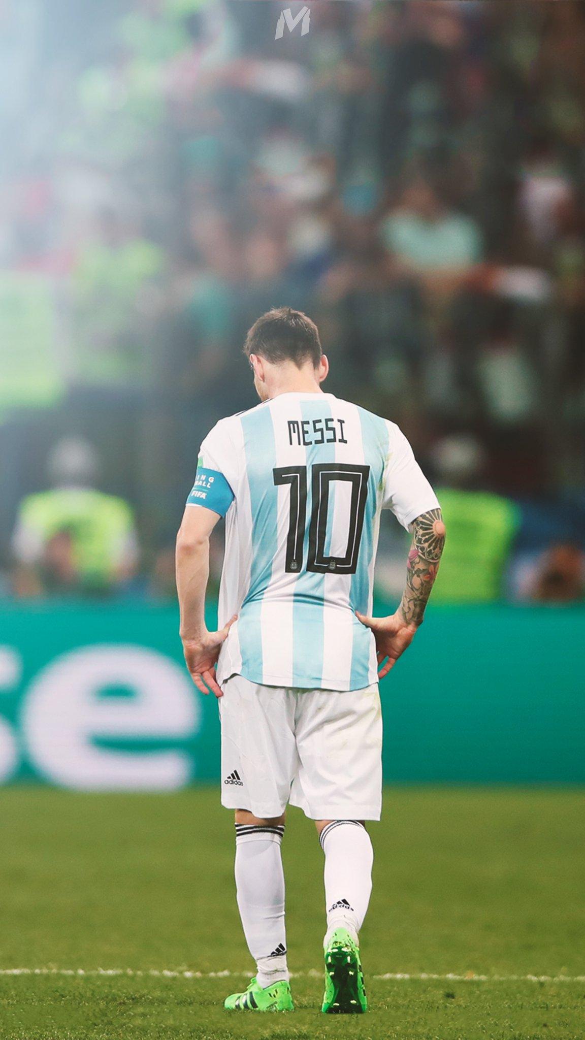 Messi Worldcup Wallpapers - Top Free Messi Worldcup Backgrounds ...