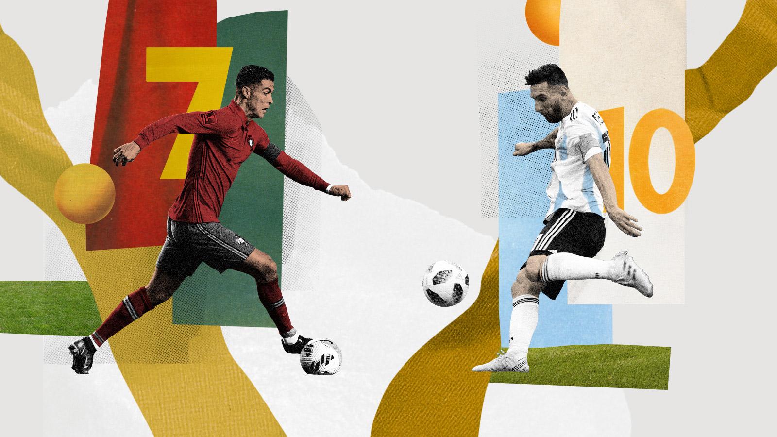 Messi World Cup Wallpapers - Top Free Messi World Cup Backgrounds ...