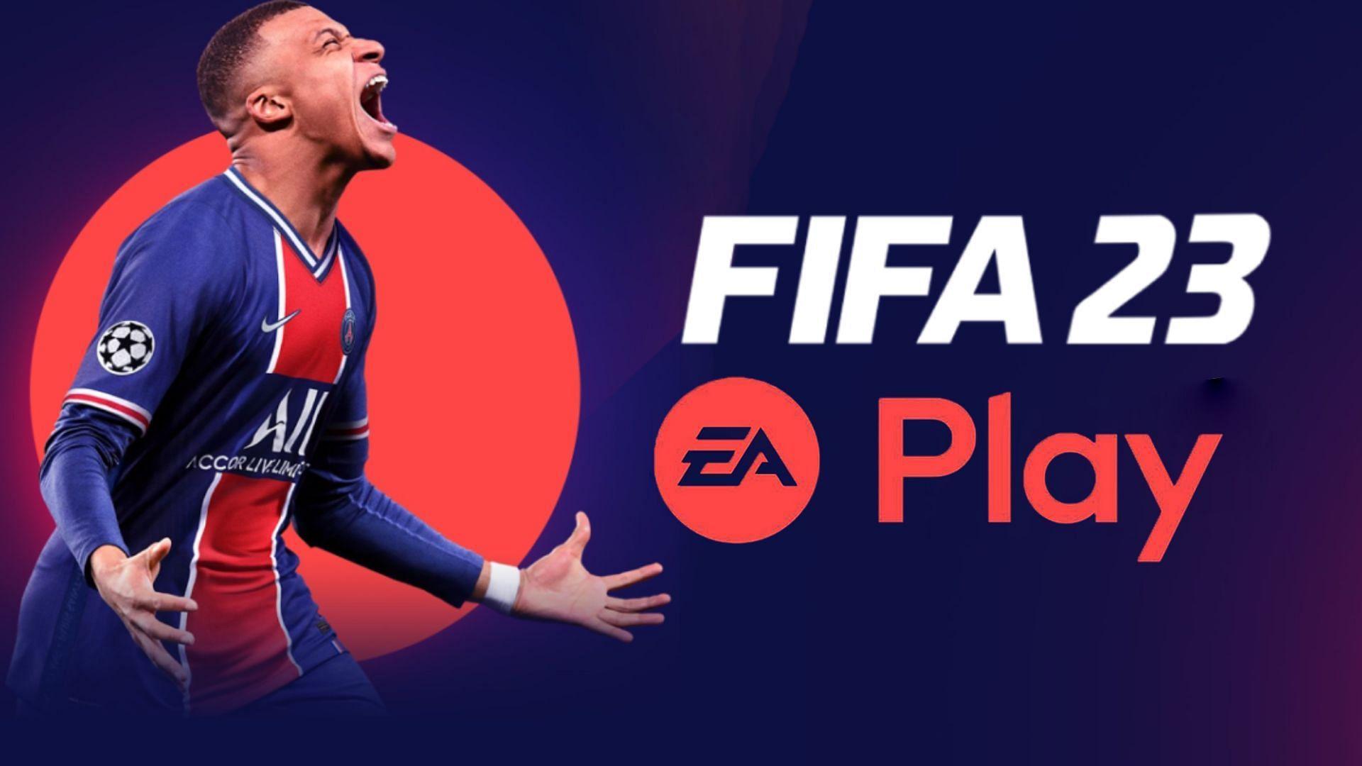 FIFA23 Wallpapers - Top Free FIFA23 Backgrounds - WallpaperAccess