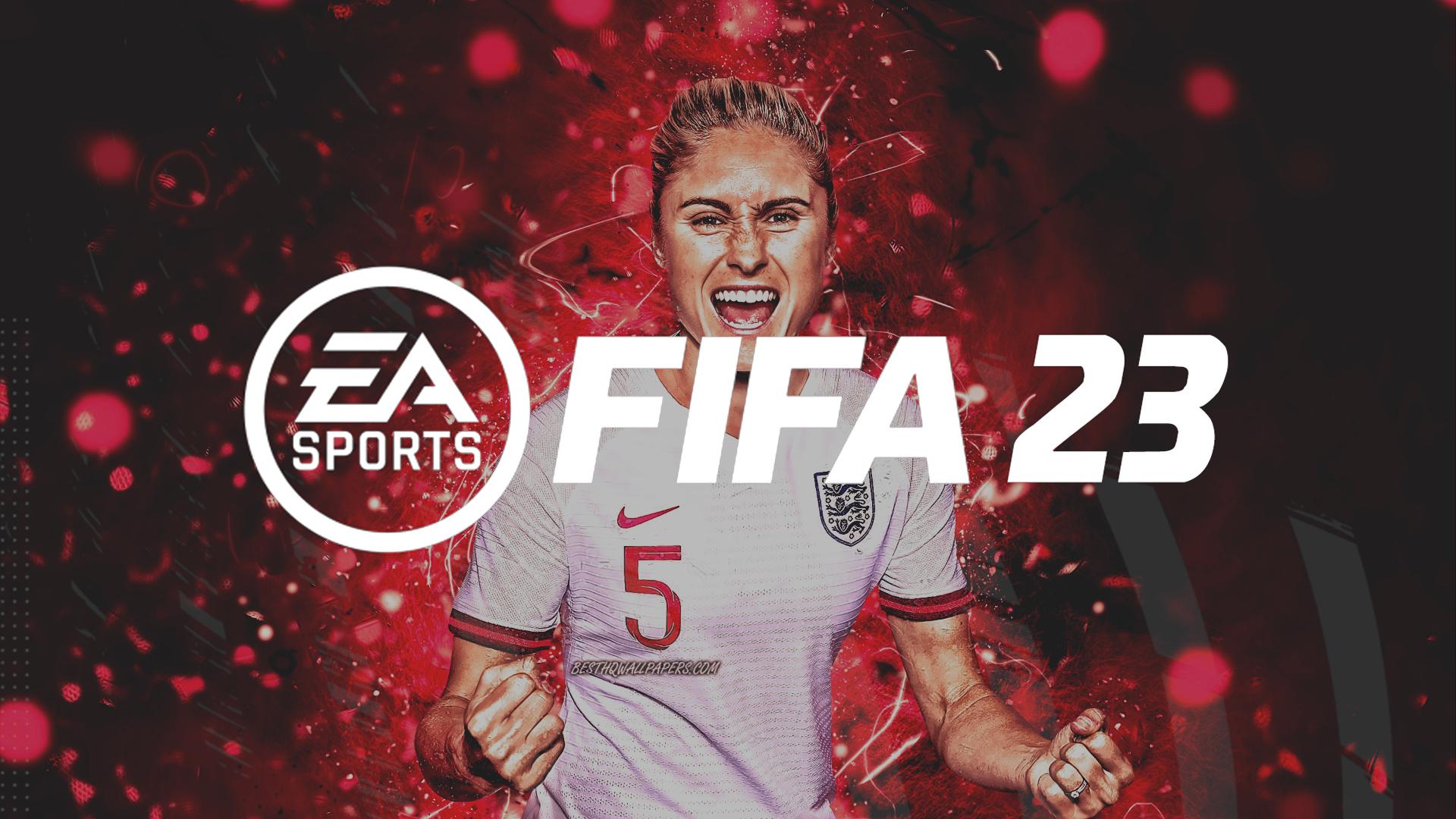 FIFA23 Wallpapers - Top Free FIFA23 Backgrounds - WallpaperAccess