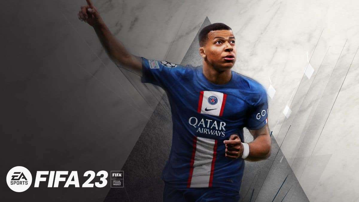 FIFA23 Wallpapers - Top Free FIFA23 Backgrounds - WallpaperAccess