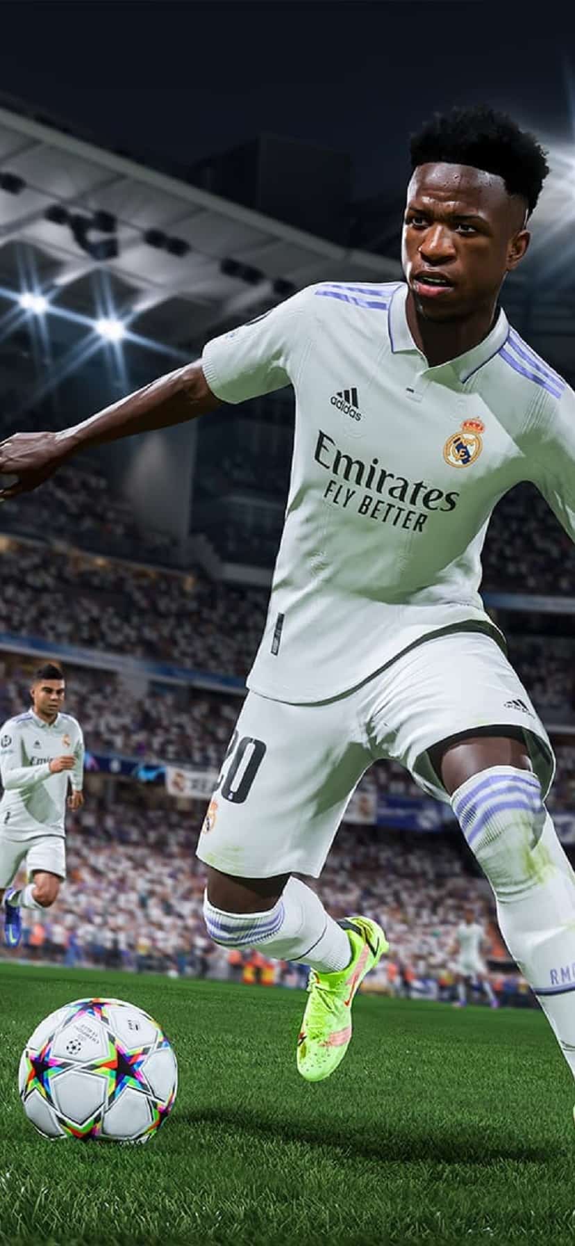 FIFA23 Wallpapers - Top Free FIFA23 Backgrounds - WallpaperAccess