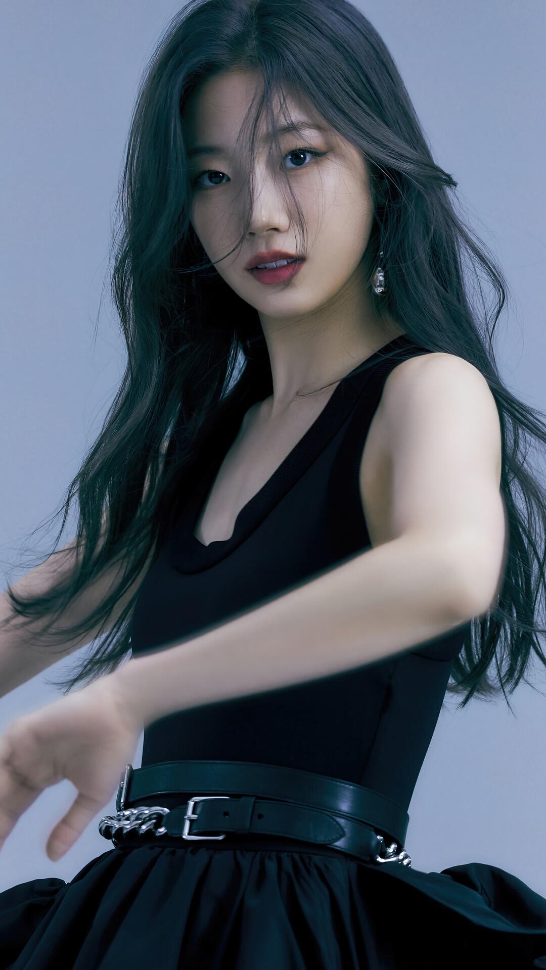 LE SSERAFIM Wallpapers - Top Free LE SSERAFIM Backgrounds - WallpaperAccess