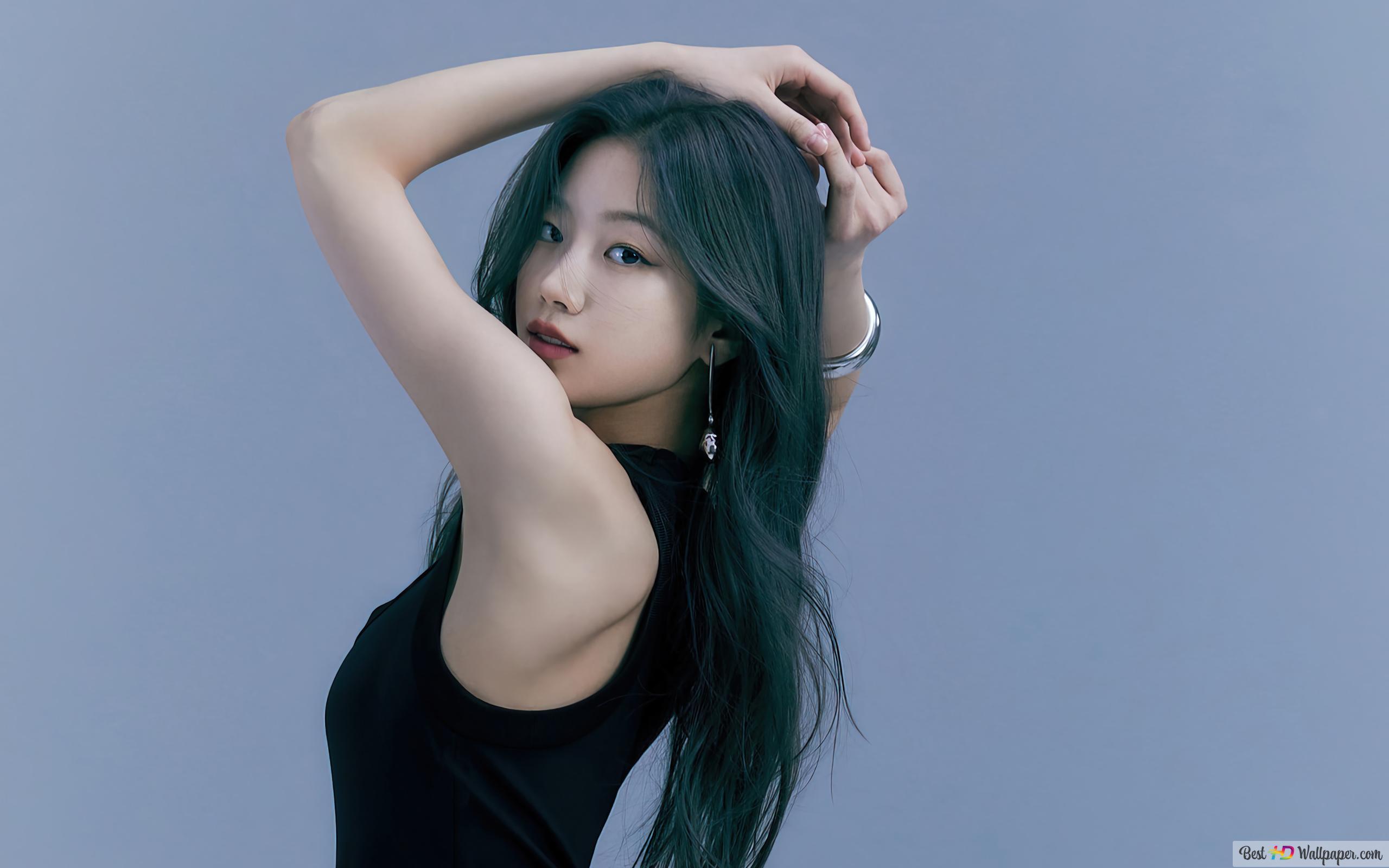 LE SSERAFIM Wallpapers - Top Free LE SSERAFIM Backgrounds - WallpaperAccess