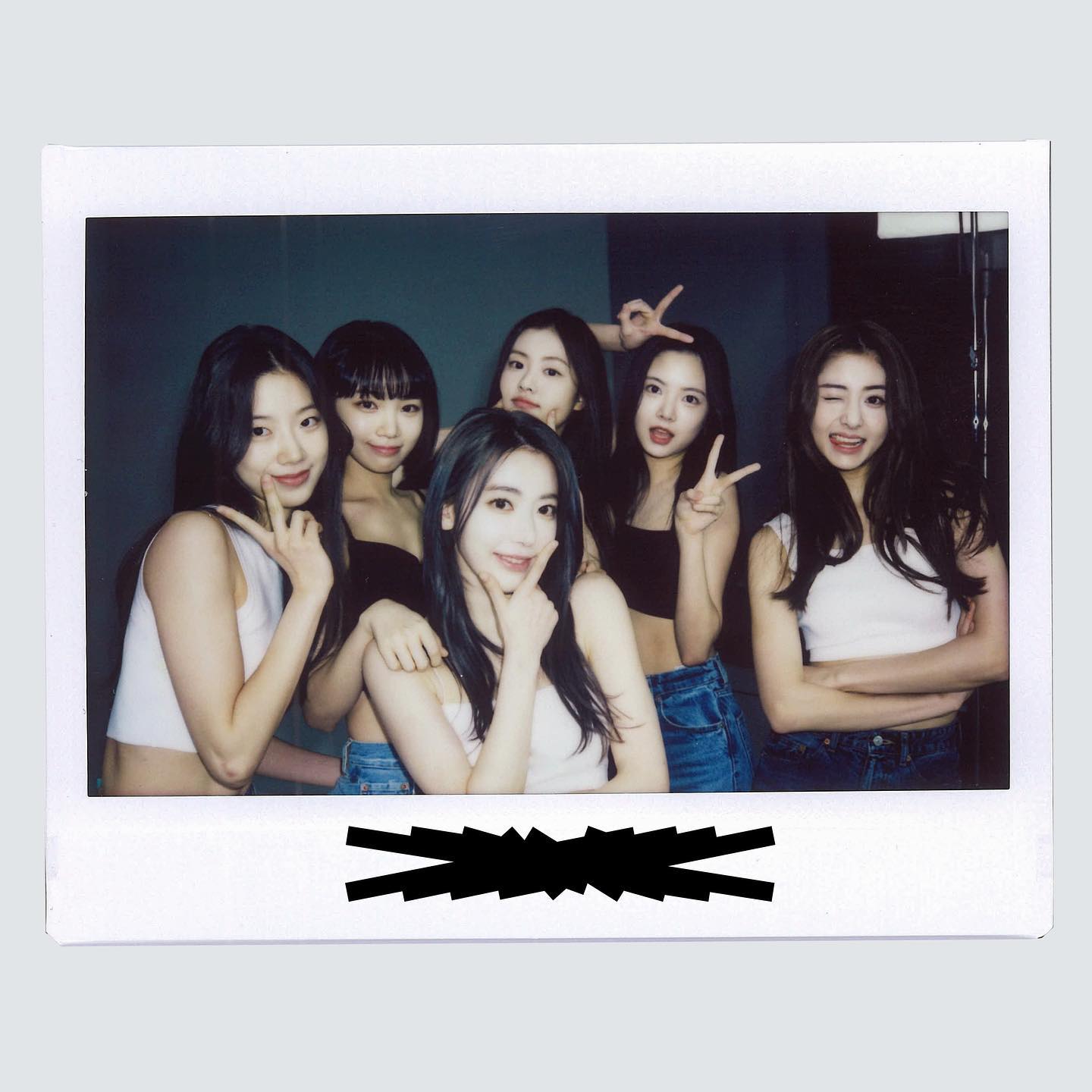 LE SSERAFIM Wallpapers - Top Free LE SSERAFIM Backgrounds - WallpaperAccess