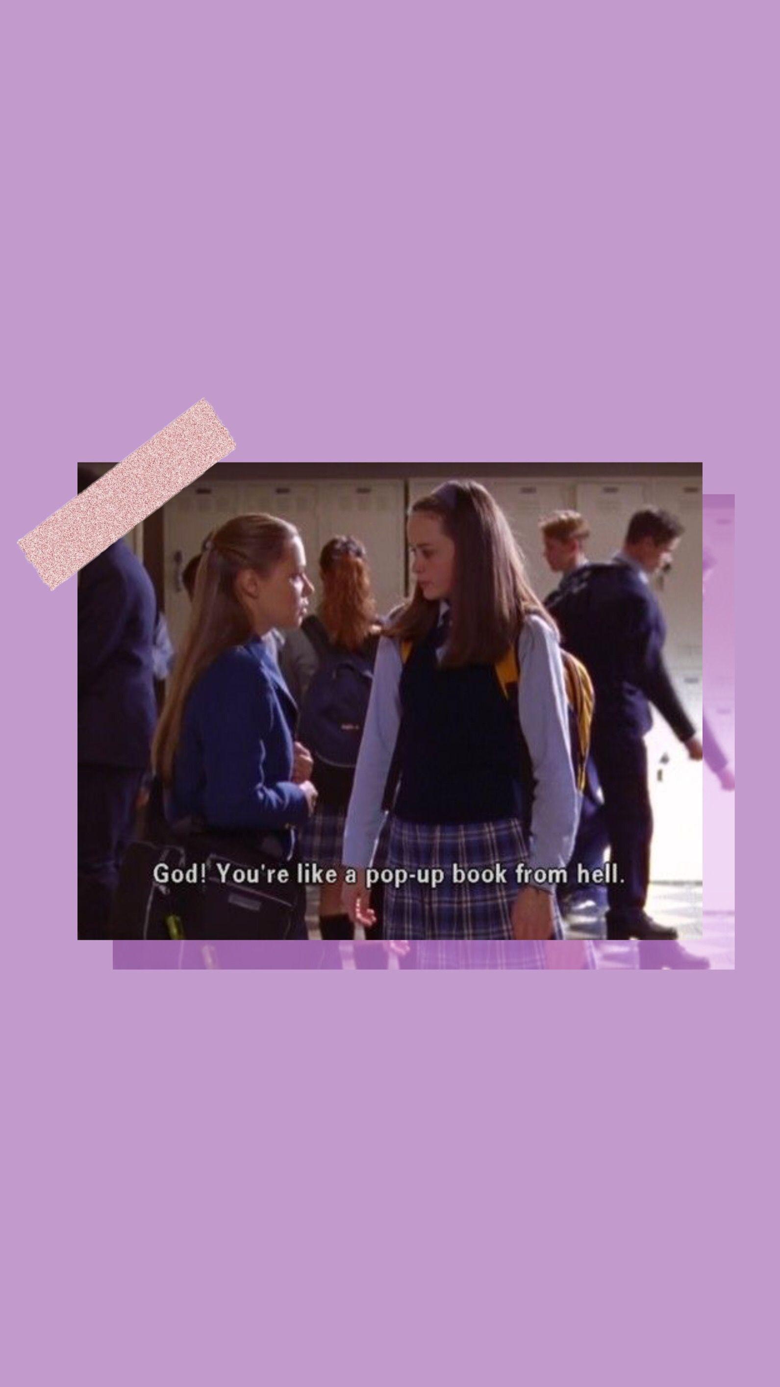 Rory Gilmore Wallpapers - Top Free Rory Gilmore Backgrounds ...
