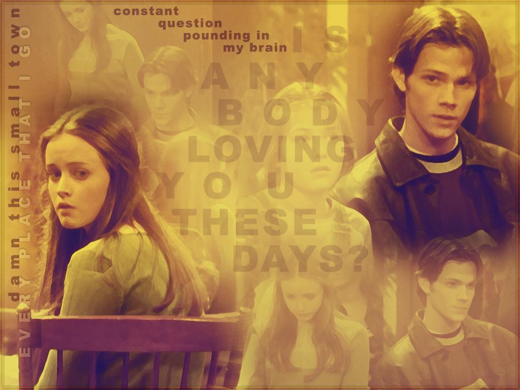 Rory Gilmore Wallpapers - Top Free Rory Gilmore Backgrounds ...